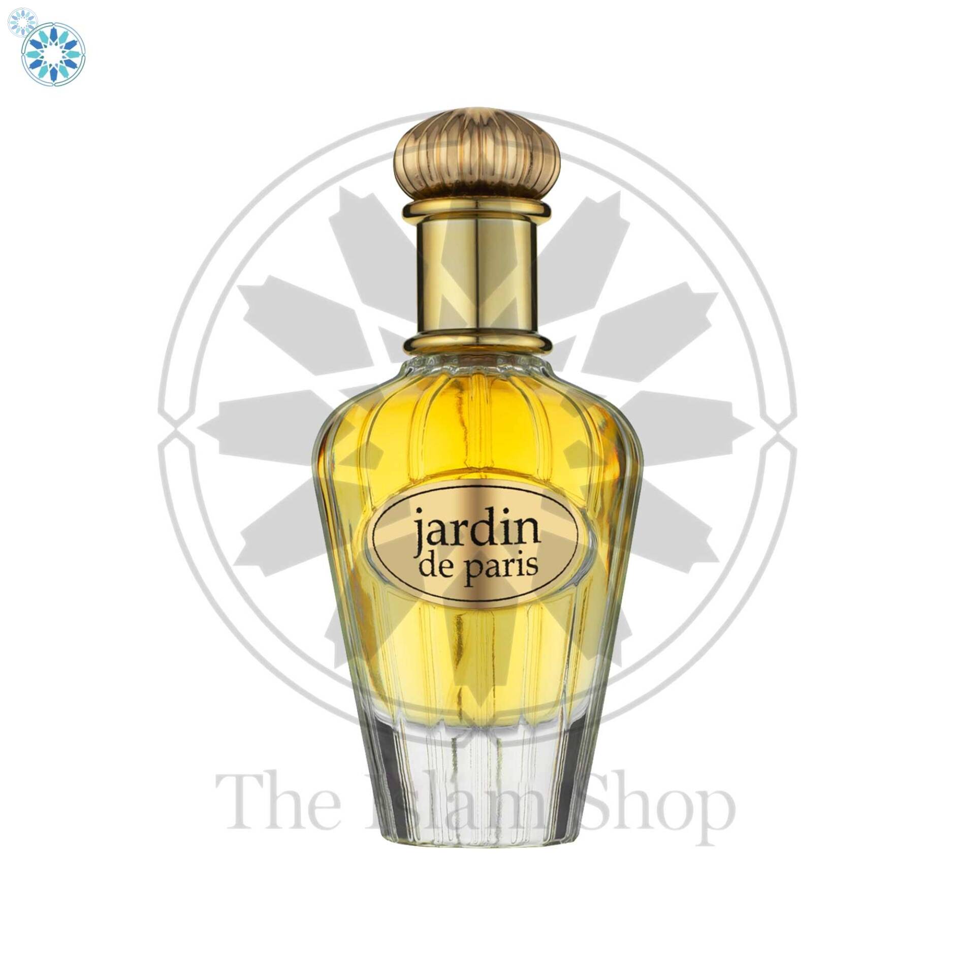 Perfumes › Eau De Parfum › Jardin De Paris 100ml EDP (Eau De Parfum) By Maison Alhambra Perfumes