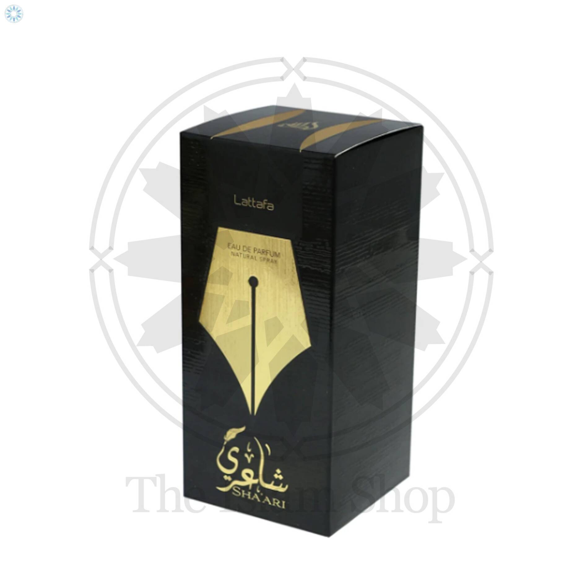 Perfumes › Eau De Parfum › Shaari 100ml EDP (Eau De Parfum) By Lattafa ...