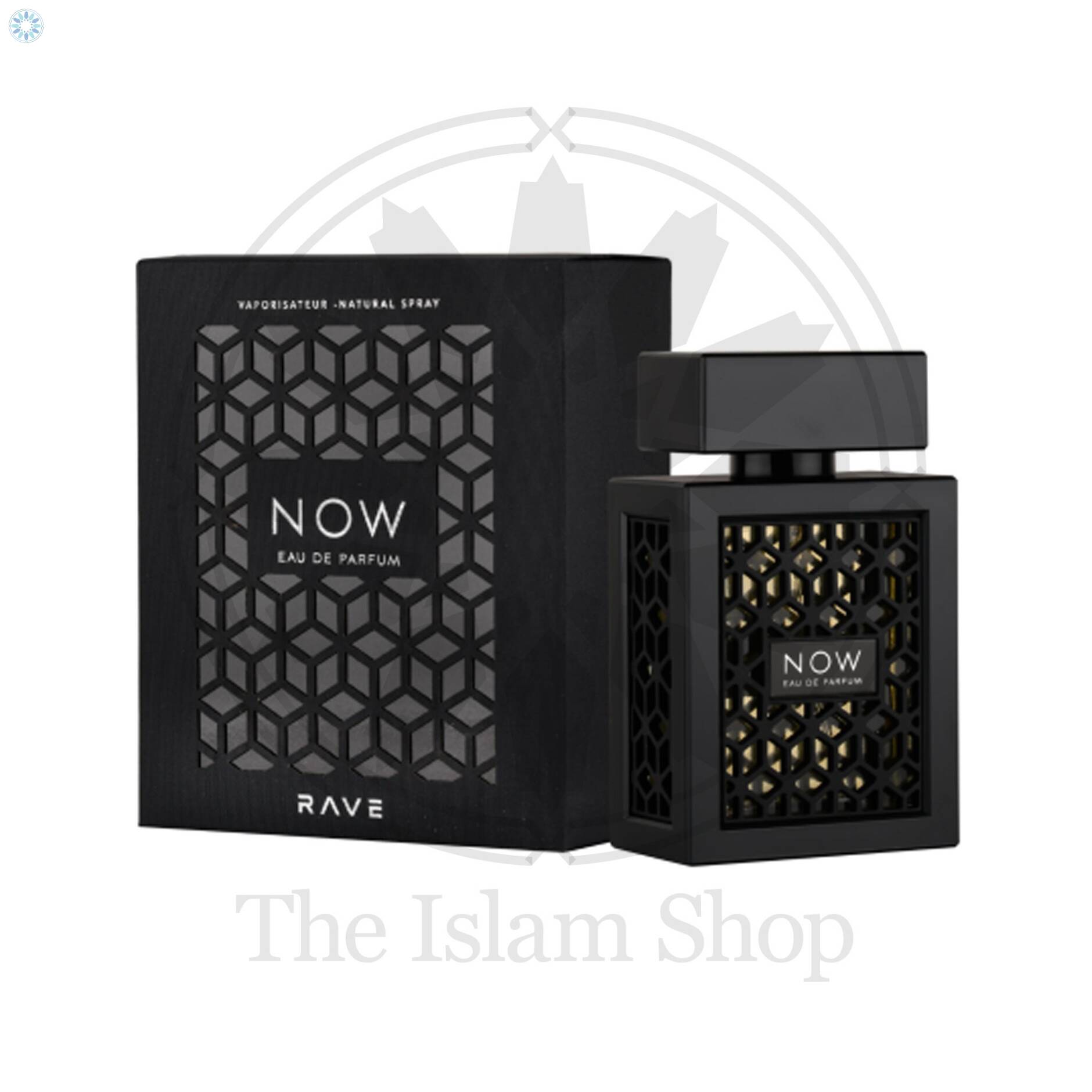 Perfumes › Eau De Parfum › Now (Rave) 100ml EDP (Eau De Parfum) By ...
