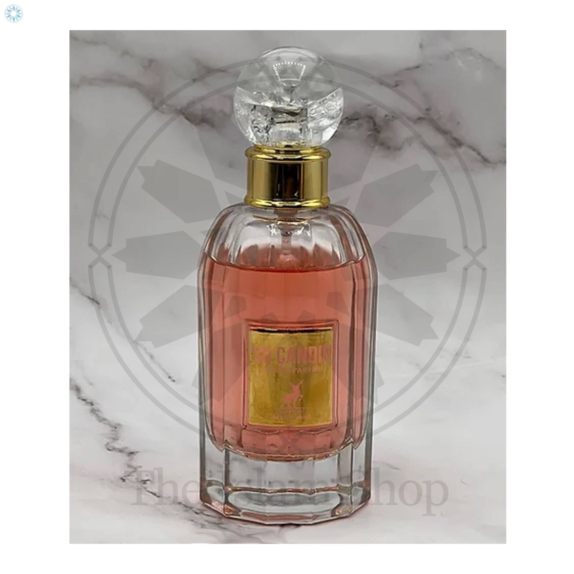 Perfumes › Eau De Parfum › So Candid Femme (Women) 100ml EDP (Eau De ...