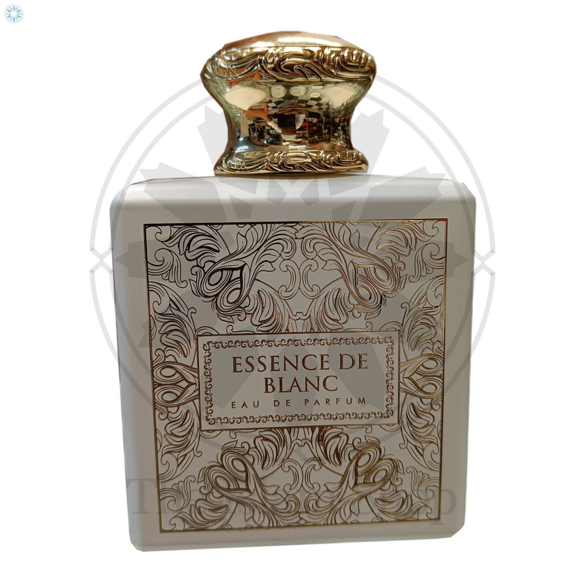 Perfumes › Eau De Parfum › Essence De Blanc (French Avenue FA Paris ...