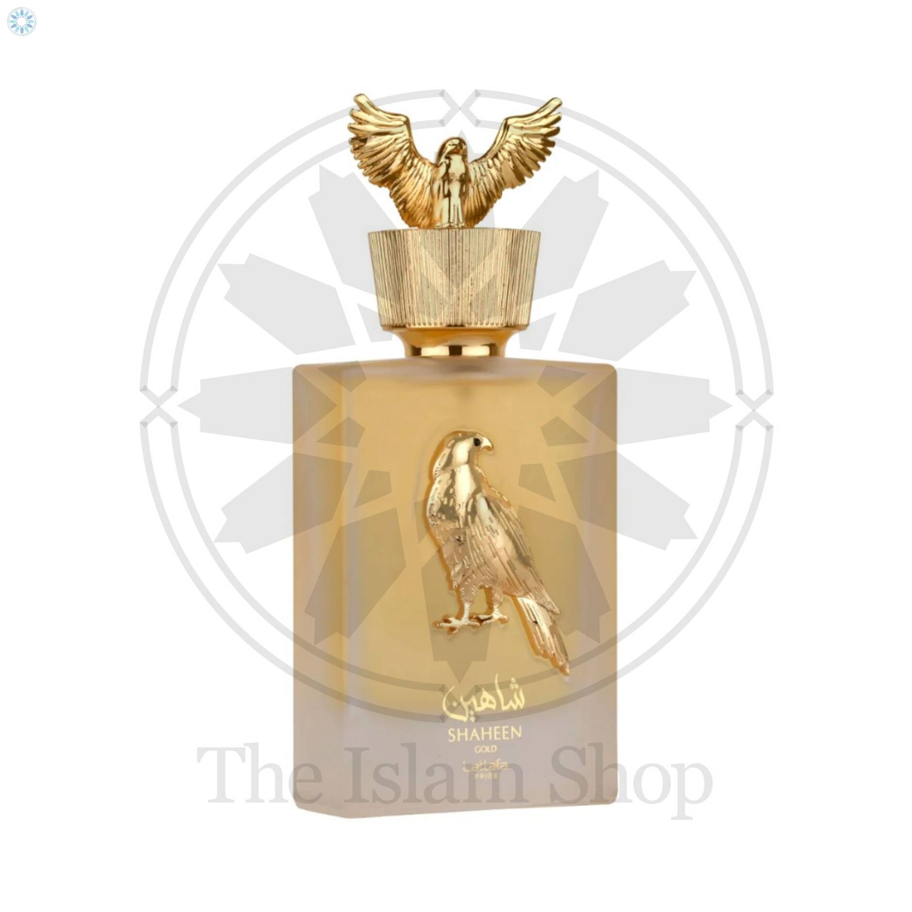 Perfumes › Eau De Parfum › Shaheen Gold (Lattafa Pride) 100ml EDP (Eau ...