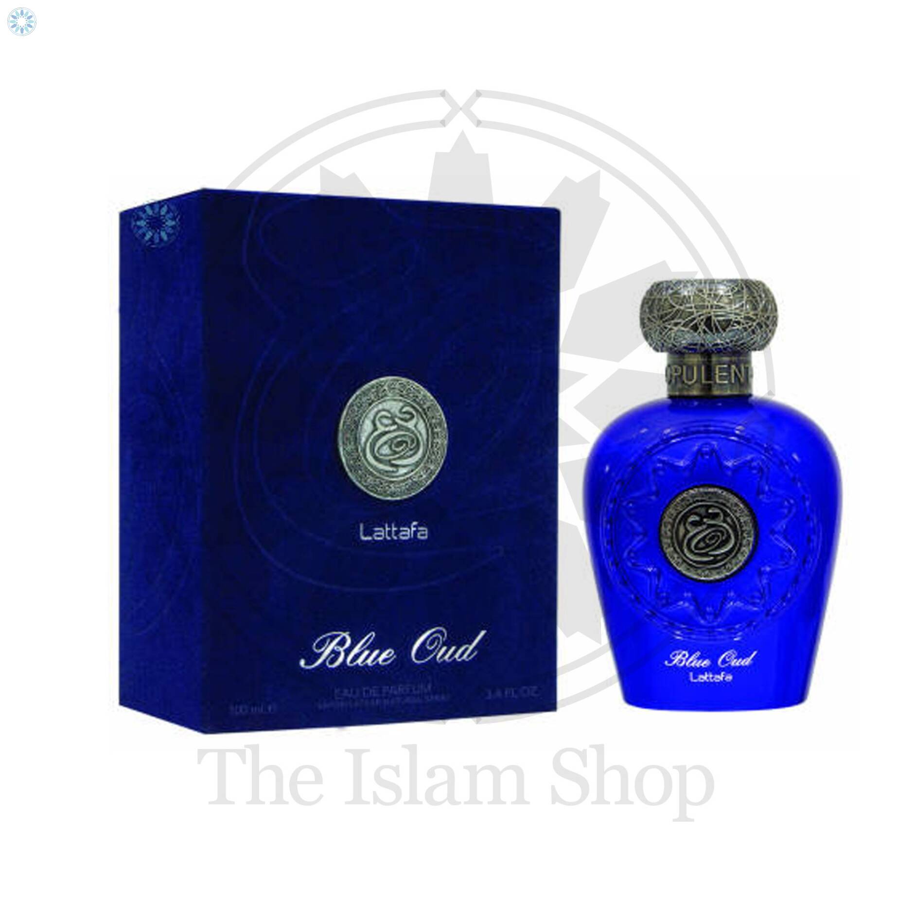 Perfumes › Eau De Parfum › Blue Oud 100ml EDP (Eau De Parfum) By ...