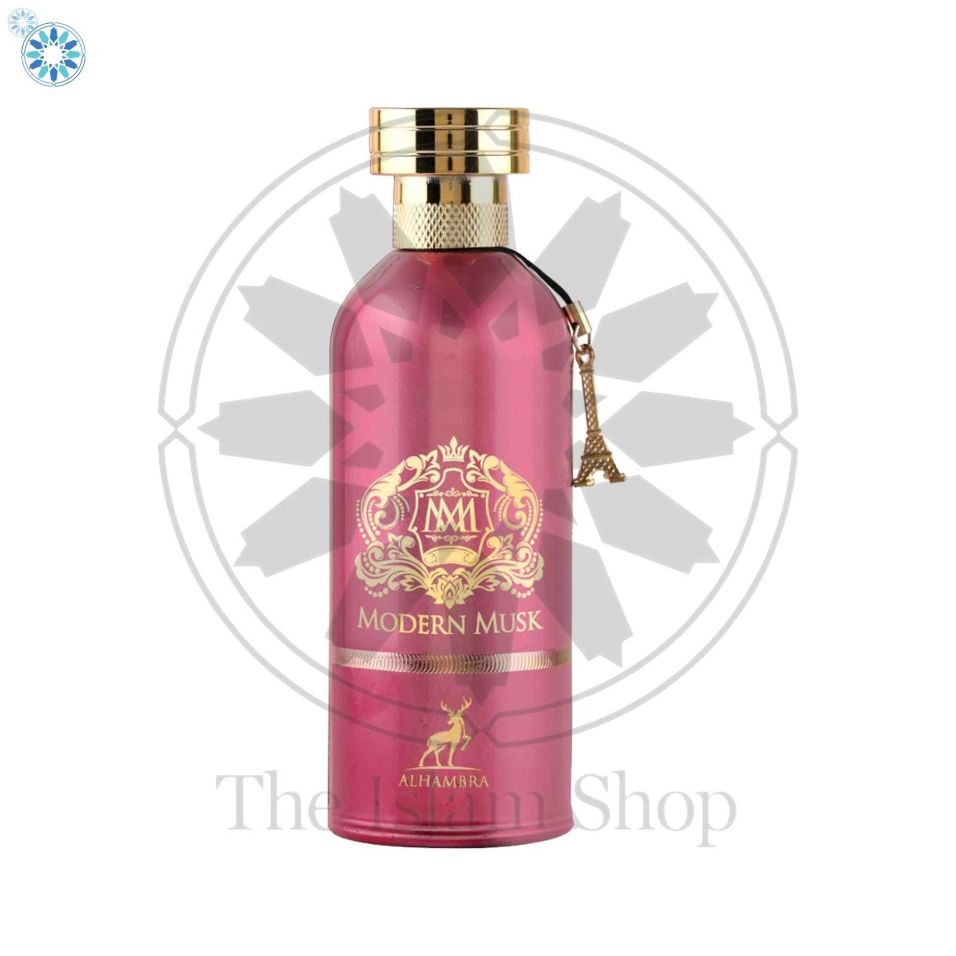 Perfumes › Eau De Parfum › Modern Musk The Collector's Edition 100ml ...