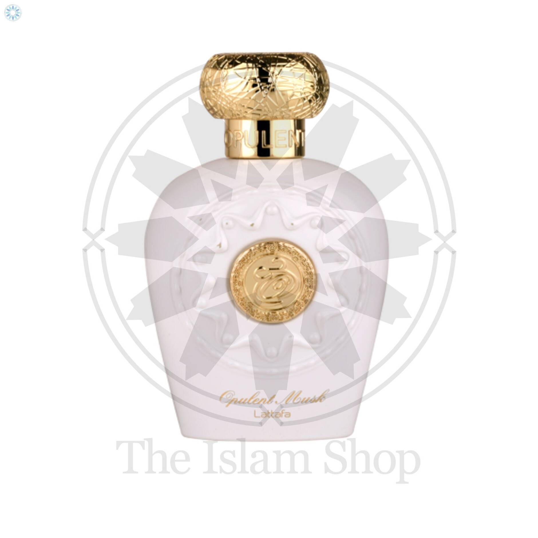 Perfumes › Eau De Parfum › Opulent Musk 100ml EDP (Eau De Parfum) By Lattafa Perfumes
