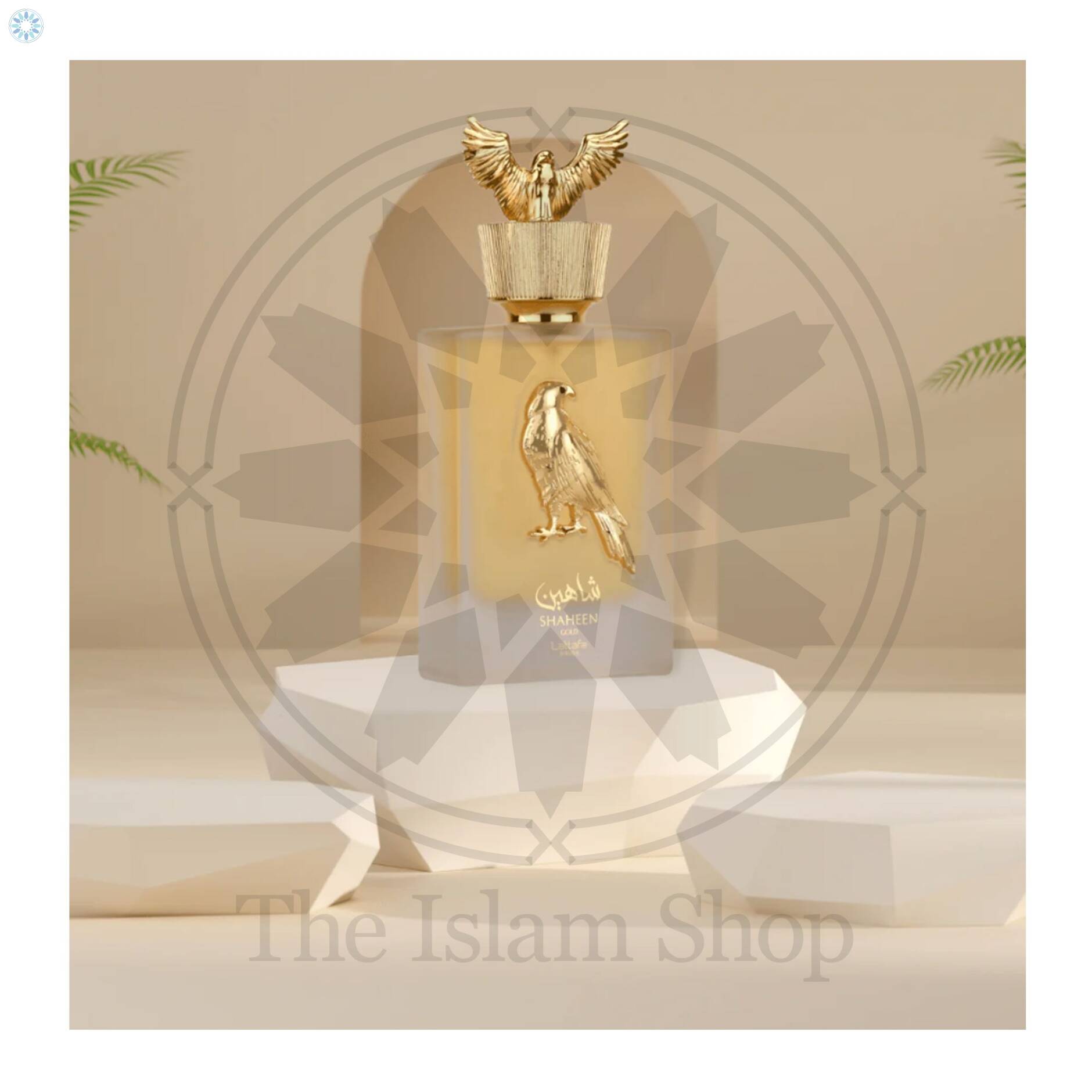 Perfumes › Eau De Parfum › Shaheen Gold (Lattafa Pride) 100ml EDP (Eau ...
