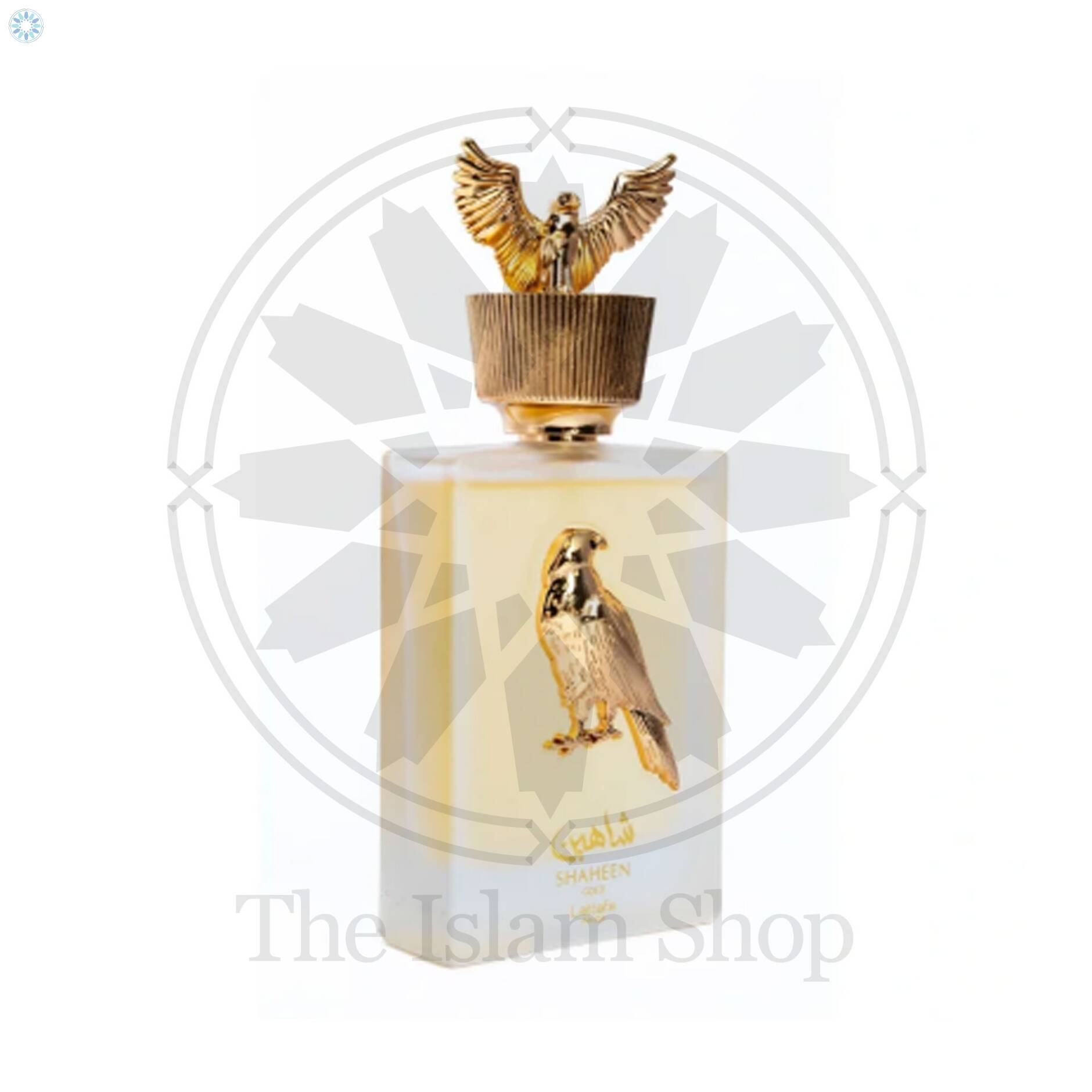 Perfumes › Eau De Parfum › Shaheen Gold (Lattafa Pride) 100ml EDP (Eau ...