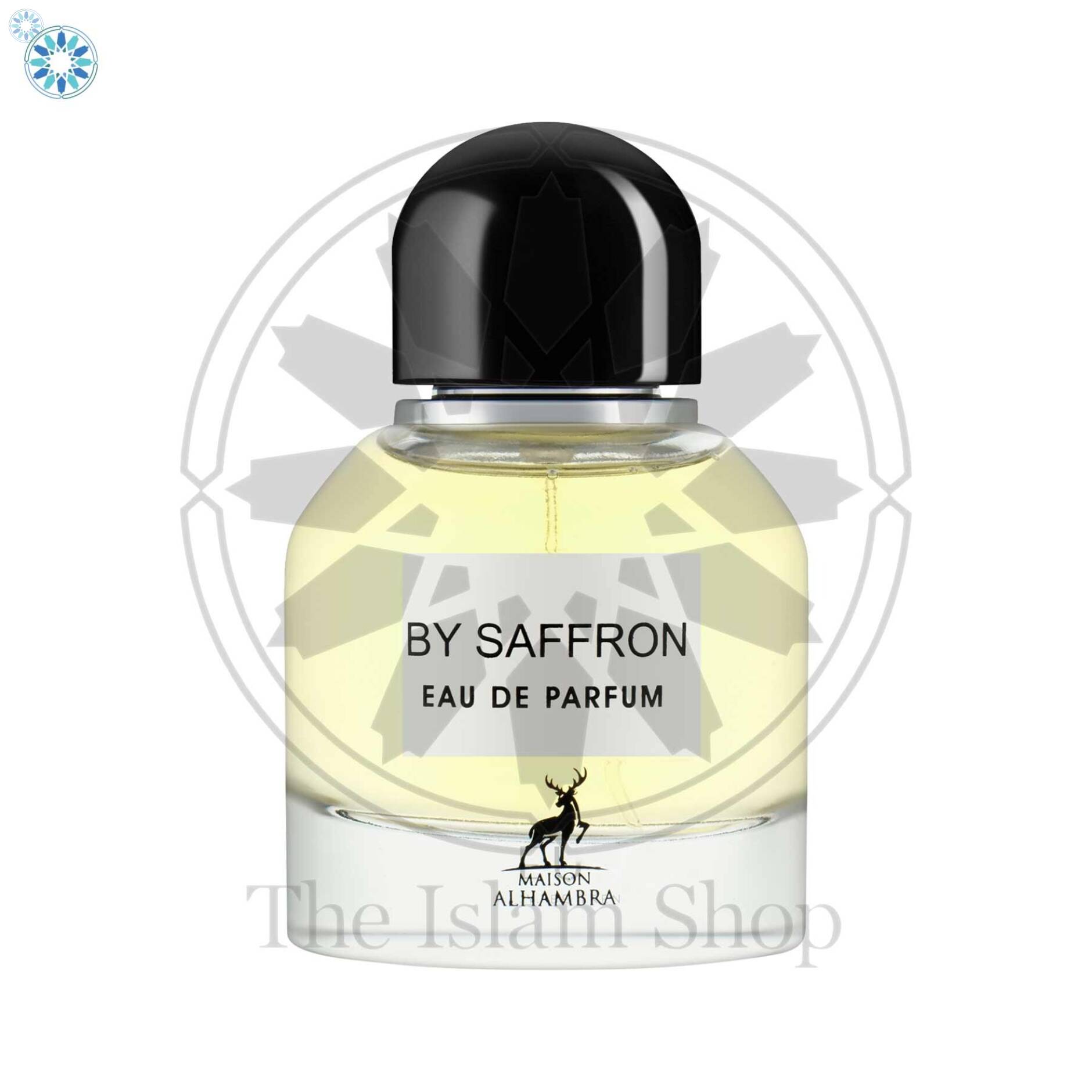 Perfumes › Maison Alhambra › By Saffron 100ml EDP (Eau De Parfum) By ...