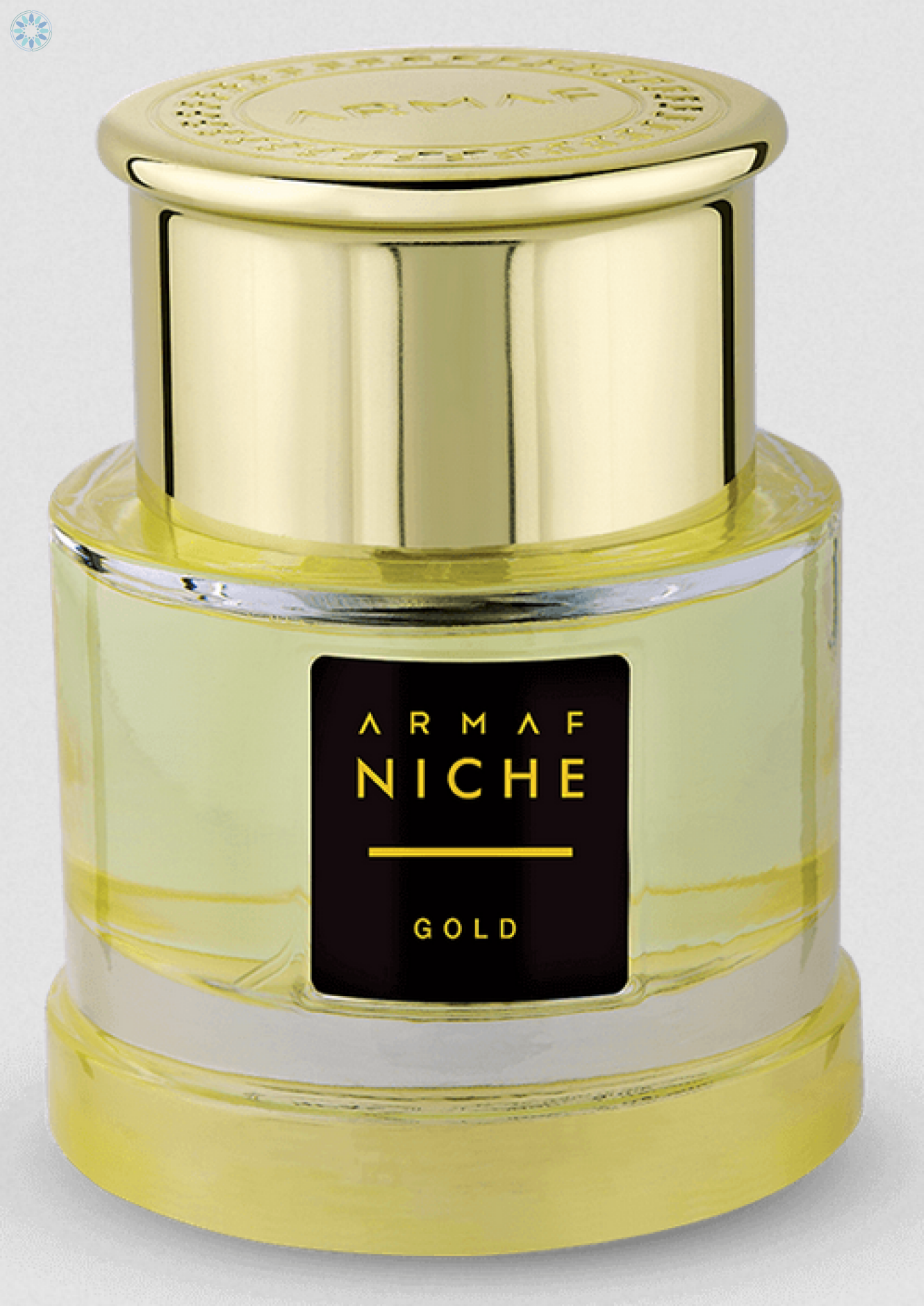 Perfumes › Eau De Parfum › Armaf Niche Gold