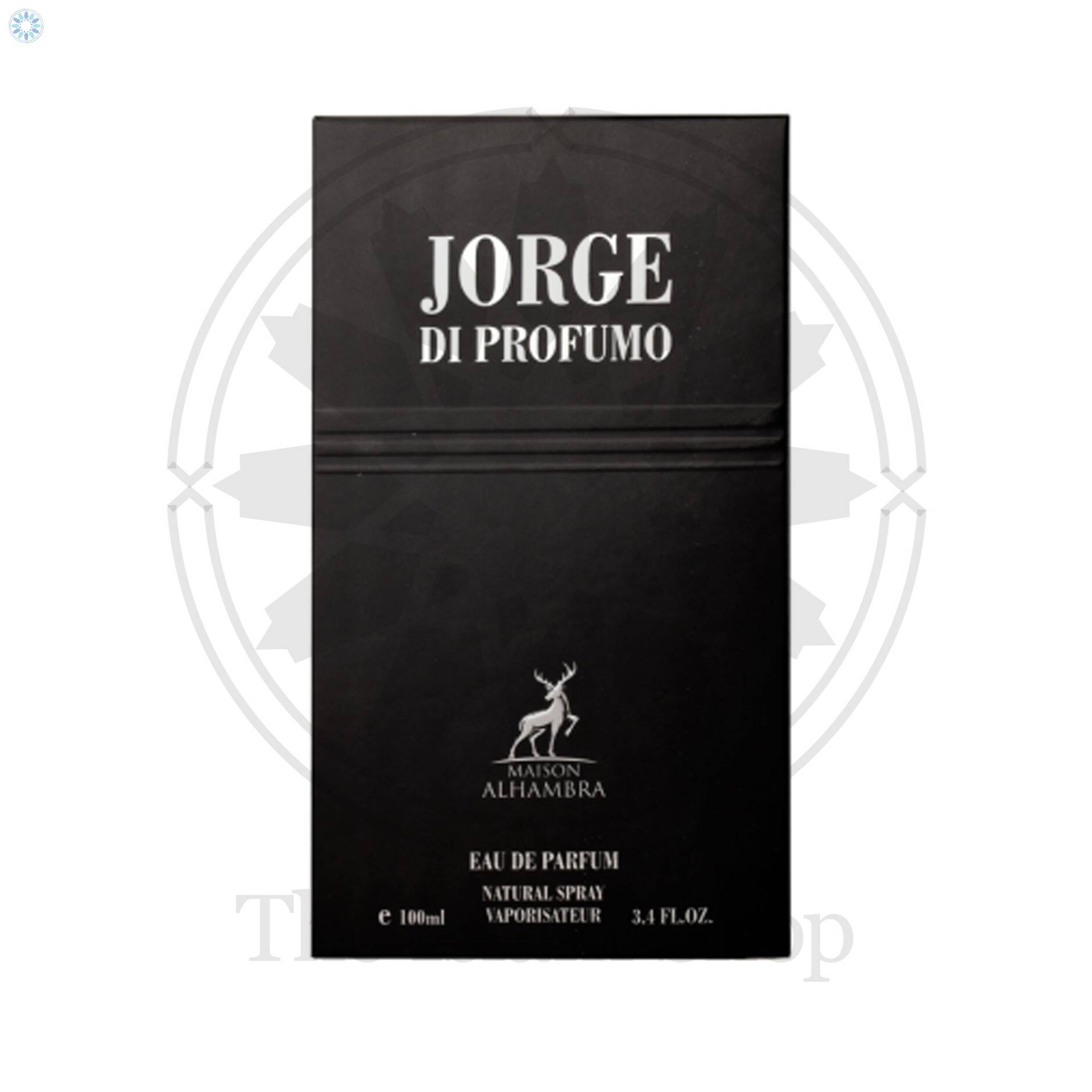 Perfumes › Eau De Parfum › Jorge Di Profumo EDP (Eau De Parfum) By ...