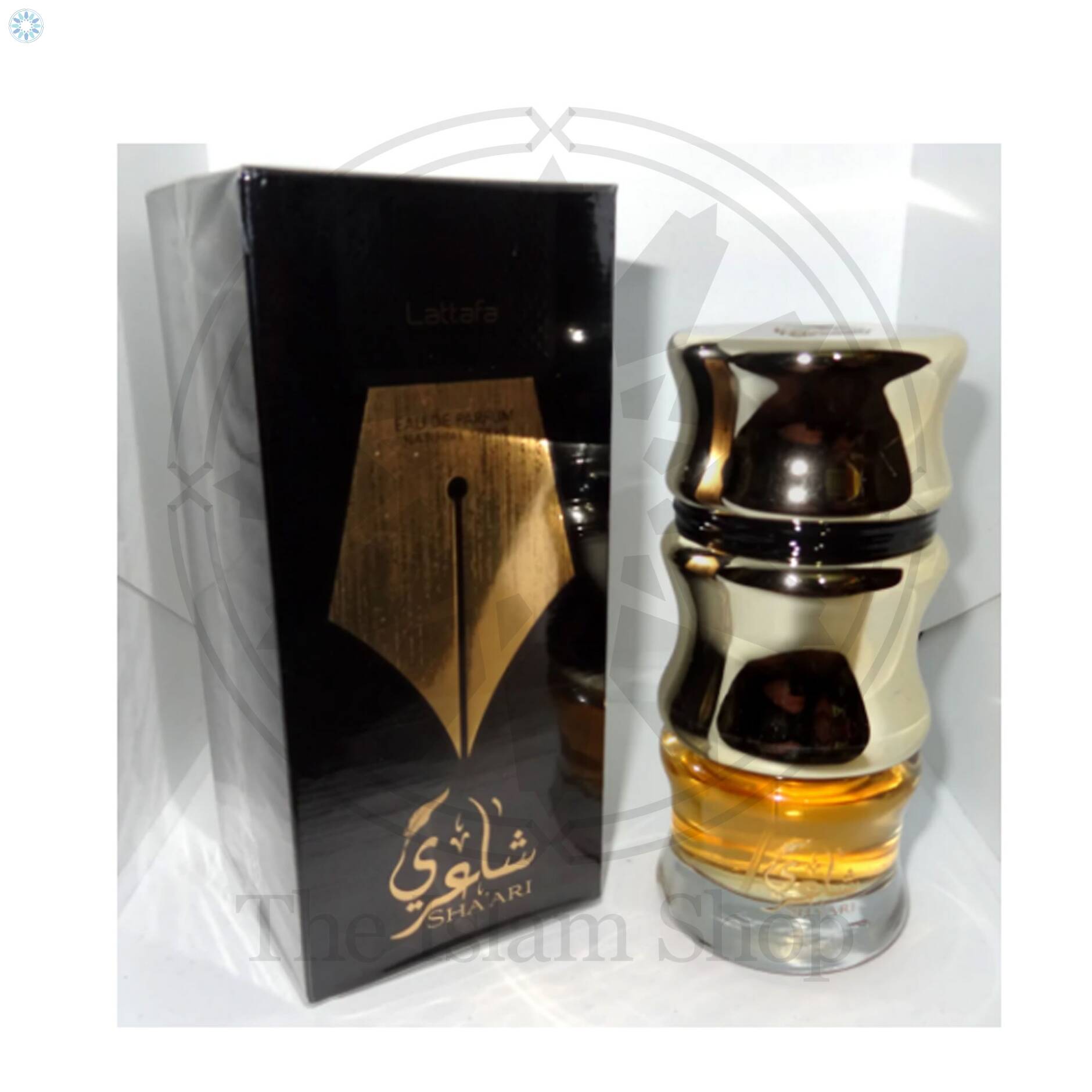 Perfumes › Eau De Parfum › Shaari 100ml EDP (Eau De Parfum) By Lattafa ...