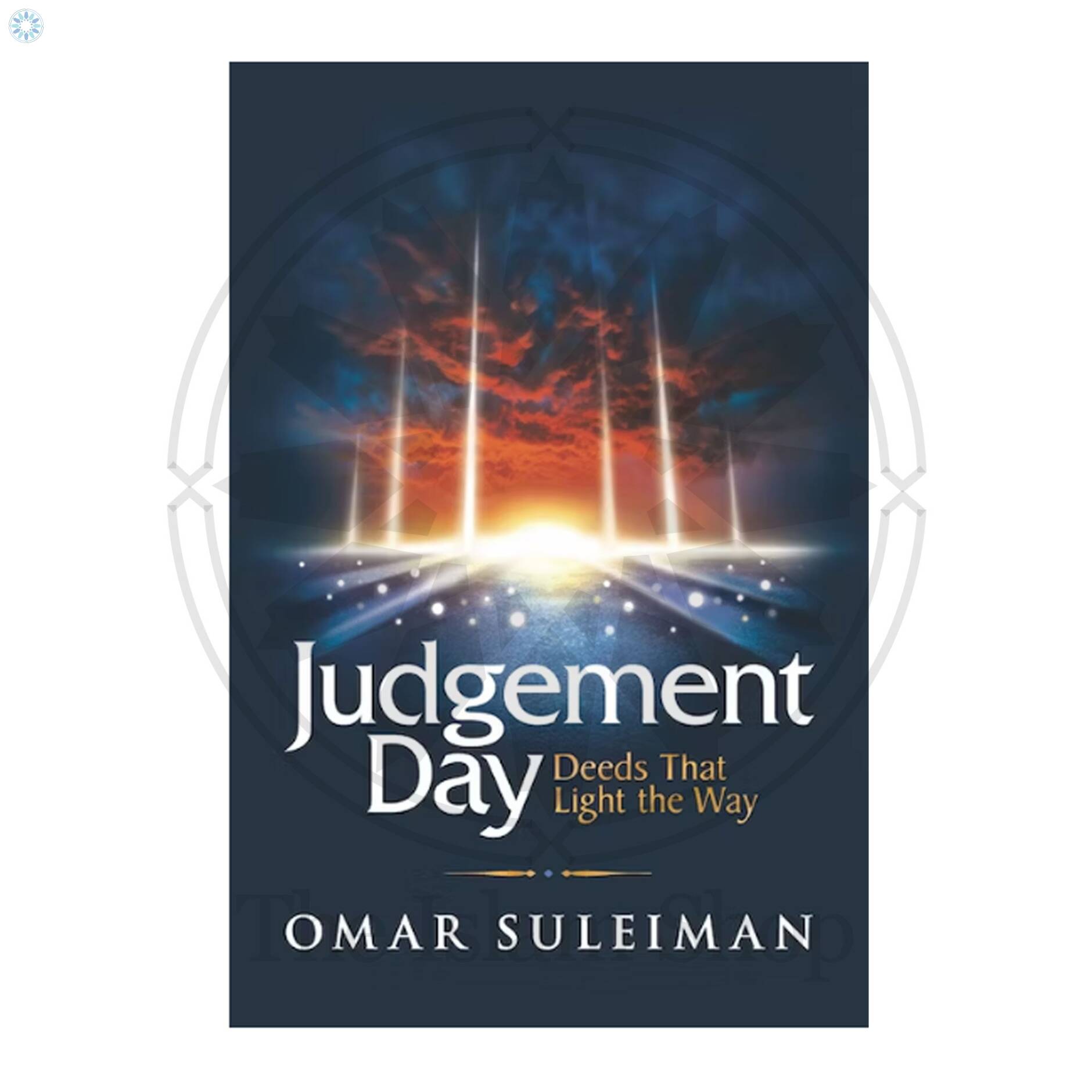 Books › Aqidah (Beliefs) › Judgement Day Deeds That Light The Way