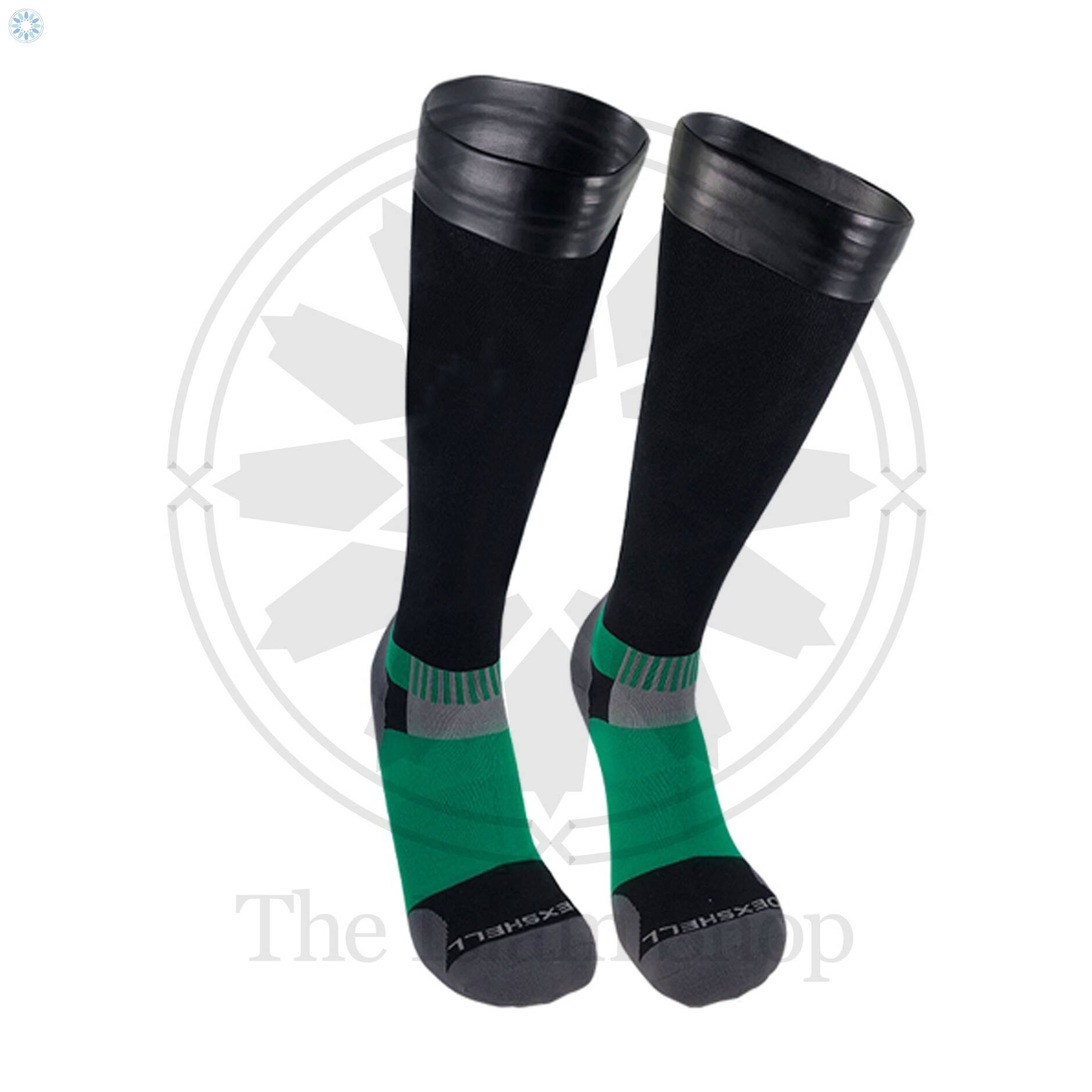 Shop › Uncategorised › DEXLOK® Waterproof Wading Pro Wudhu Socks Merino ...