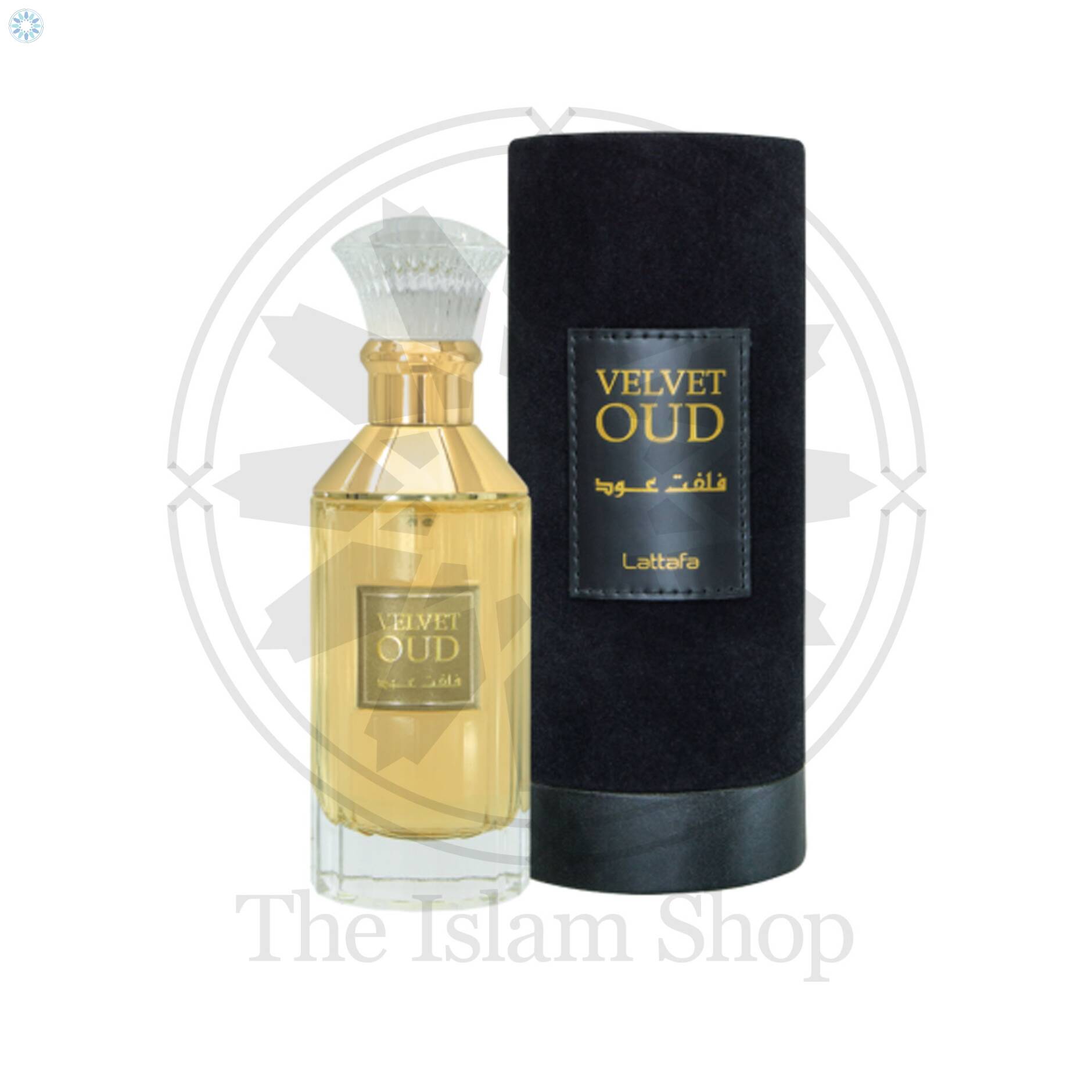 Perfumes › Eau De Parfum › Velvet Oud 100ml EDP (Eau De Parfum) By ...