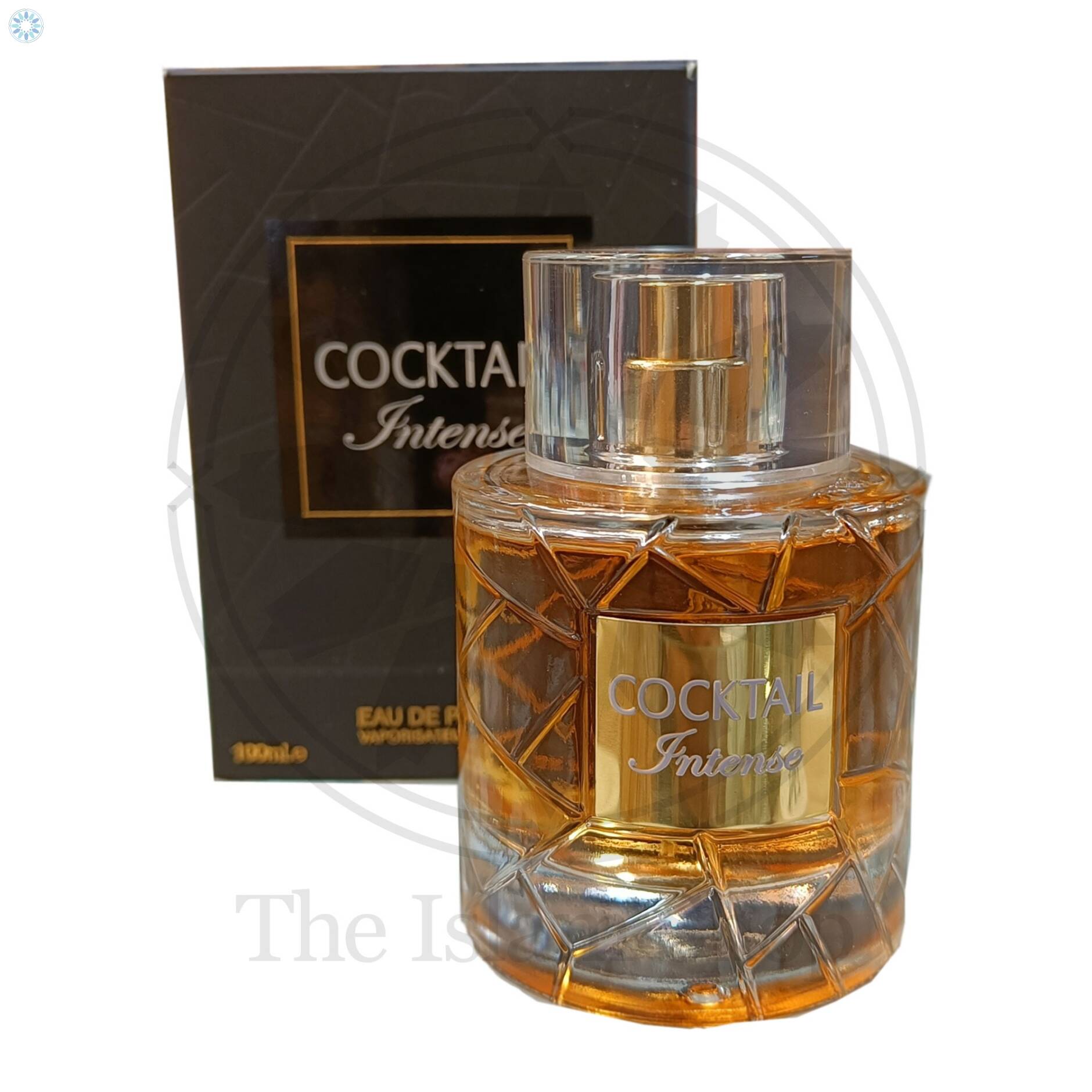 Perfumes › Eau De Parfum › Cocktail Intense 100ml EDP (Eau De Parfum ...
