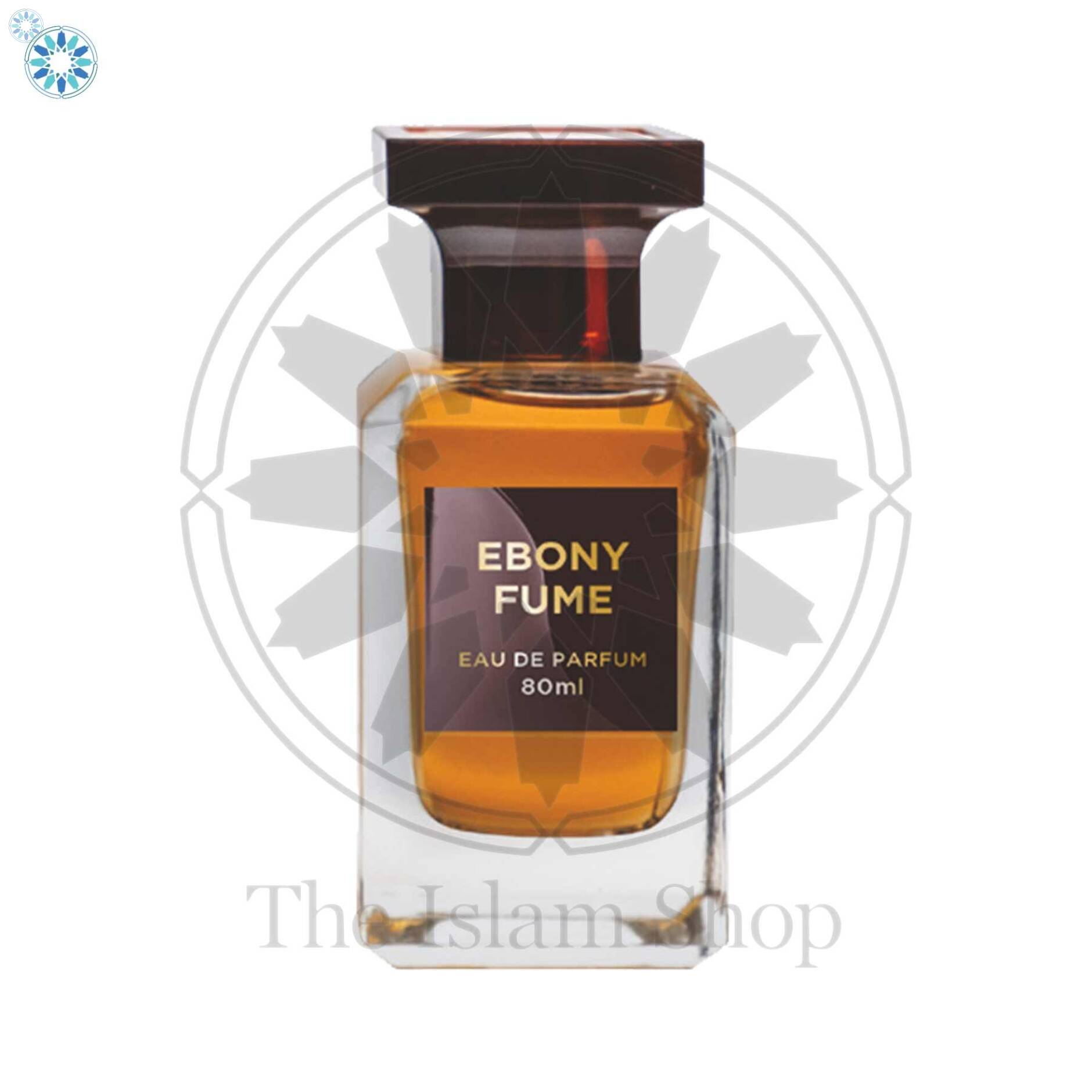 Perfumes › Eau De Parfum › Ebony Fume 80ml EDP (Eau De Parfum) By ...