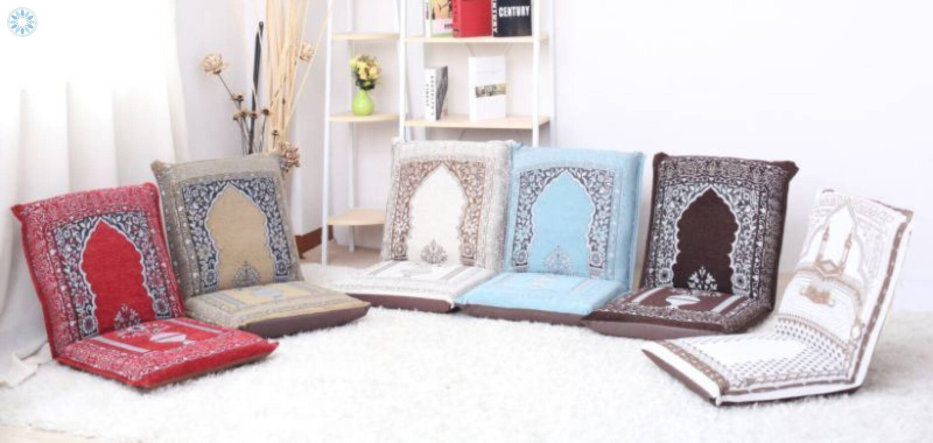 How To Fold A Prayer Mat at Chloe Bergman blog