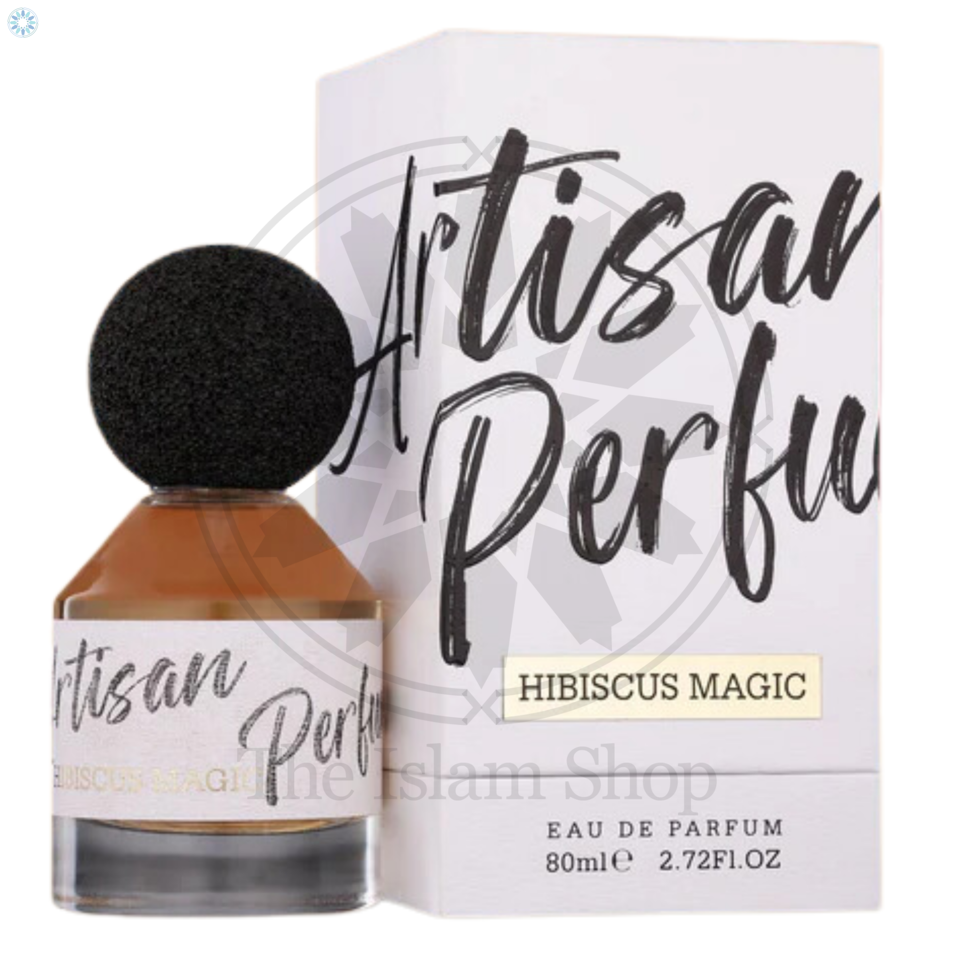 Perfumes › Eau De Parfum › Artisan Perfume Hibiscus Magic 80ml EDP (Eau ...