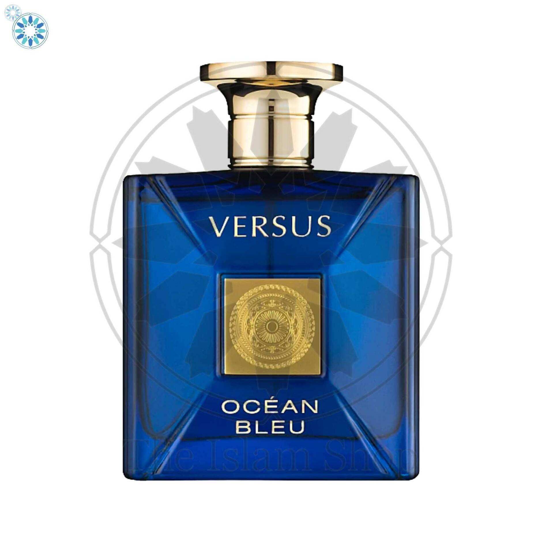 Perfumes › Fragrance World › Versus Ocean Bleu 100ml EDP (Eau De Parfum ...