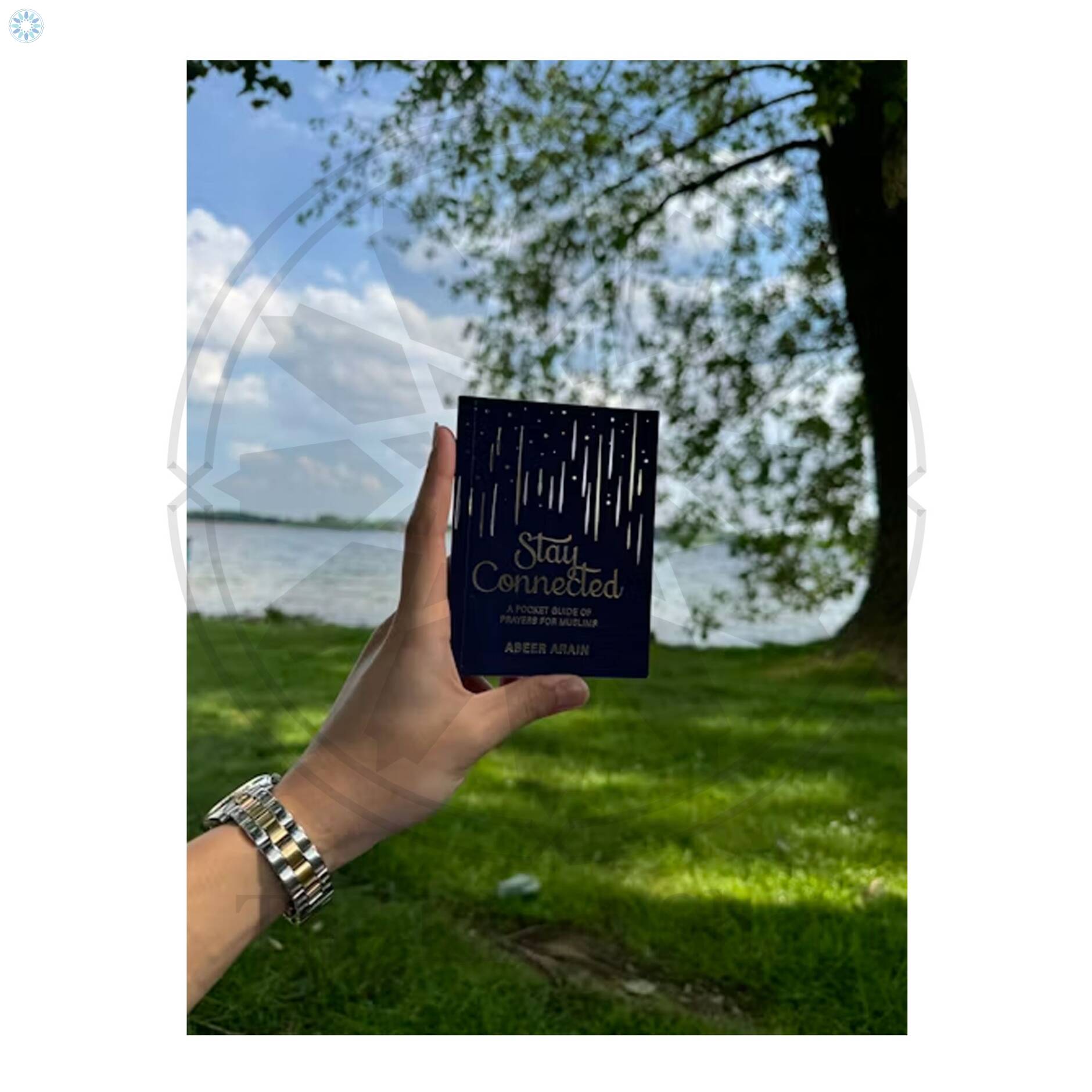 Books › Du'a (supplications) › Stay Connected A Pocket Guide Of Prayers ...