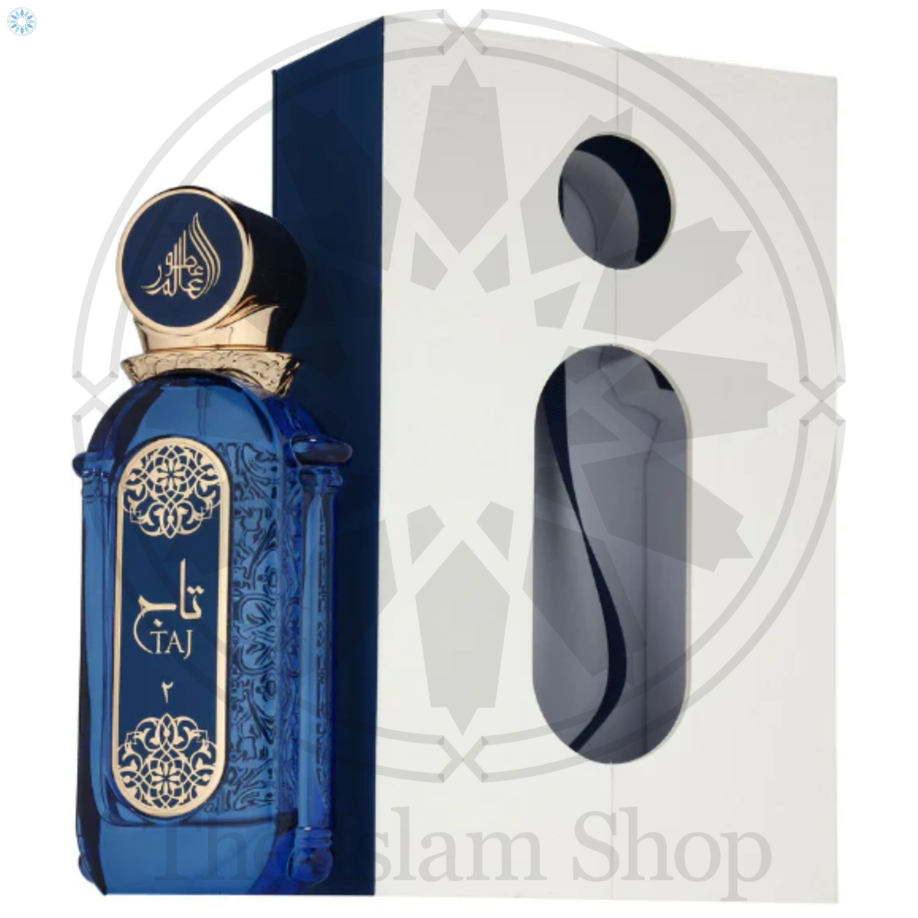 Perfumes › Fragrance World › Taj 2 100ml EDP (Eau De Parfum) By Athoor ...