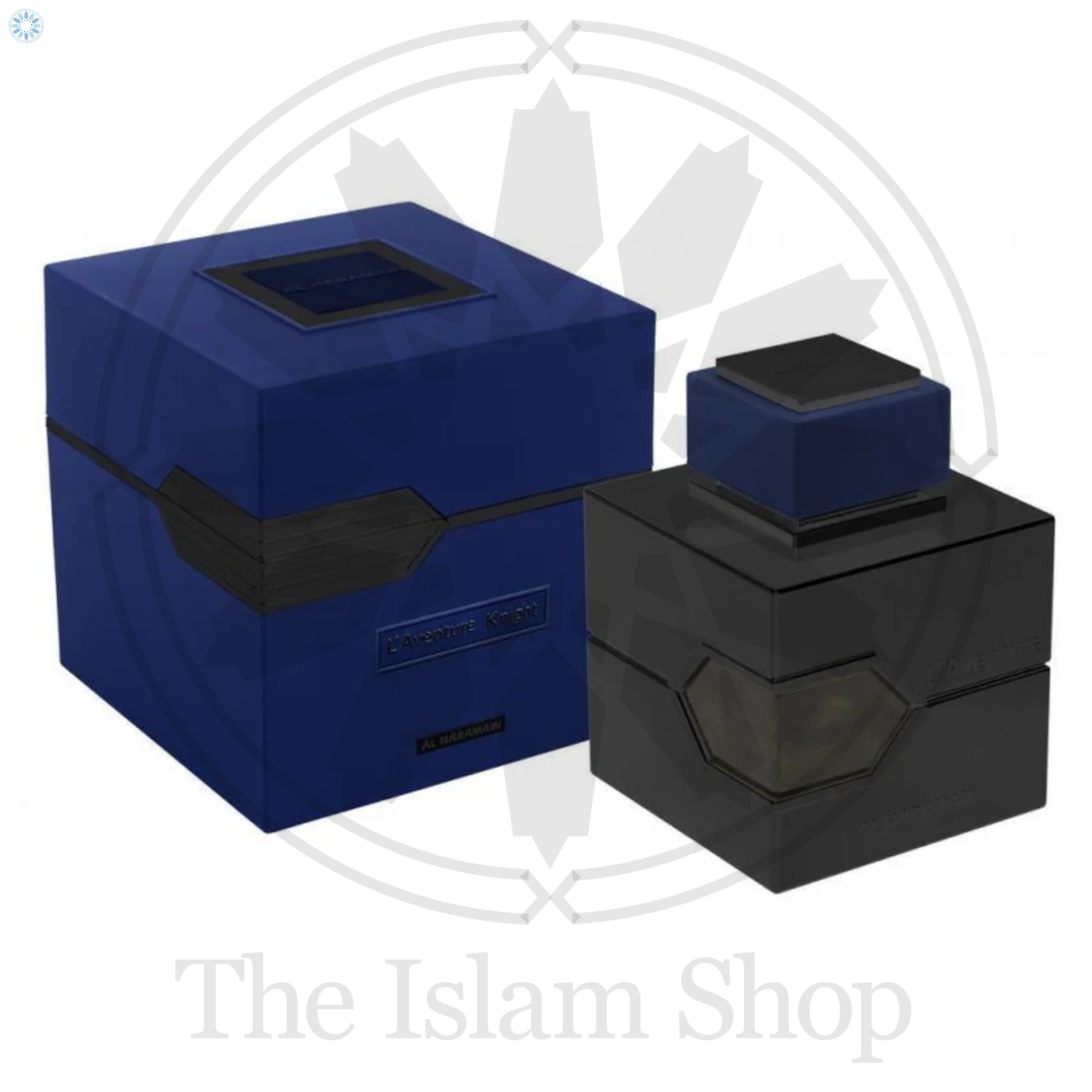 Perfumes › Eau De Parfum › L'Aventure Knight 100ml EDP (Eau De Parfum ...