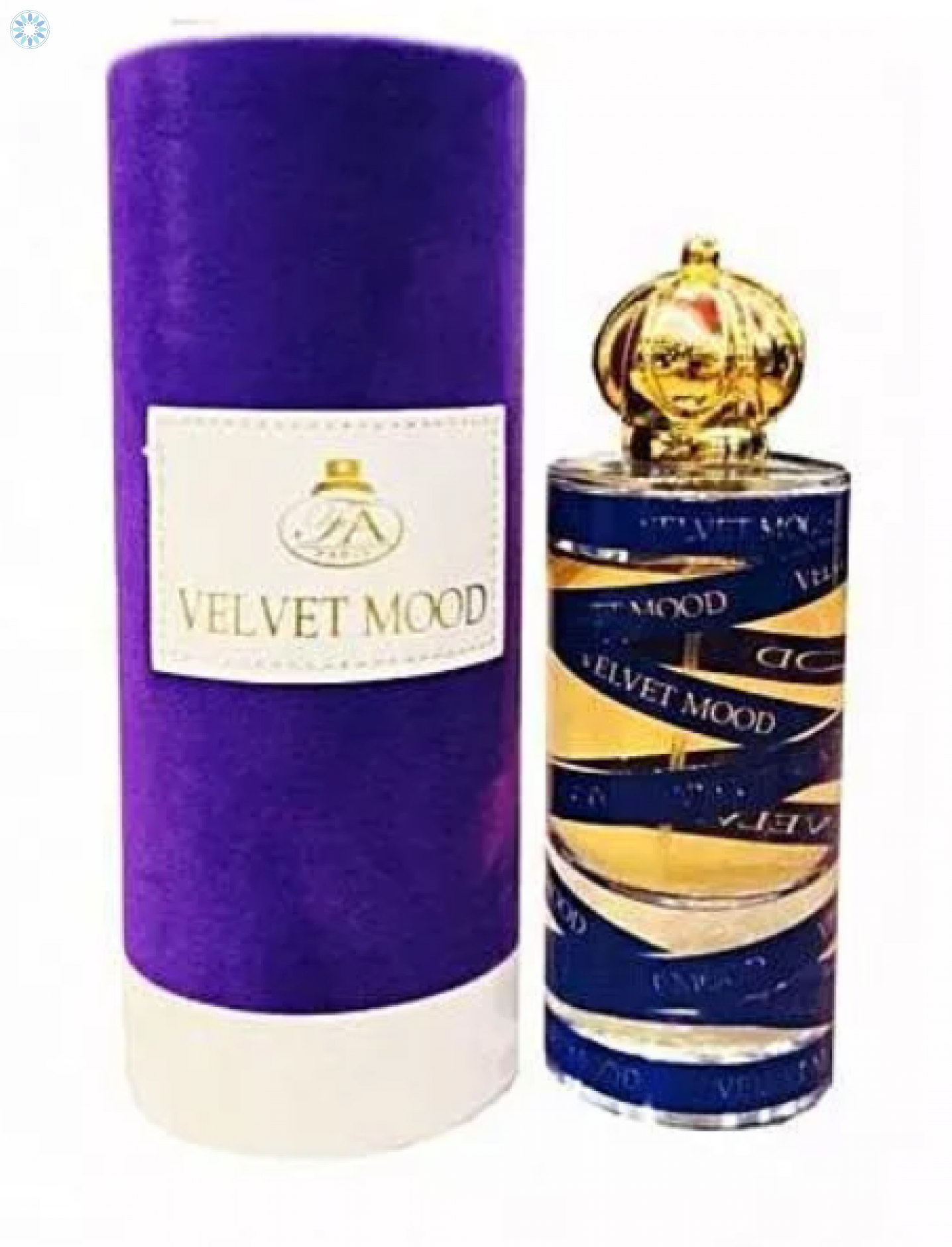 Perfumes › Eau De Parfum › Velvet Mood