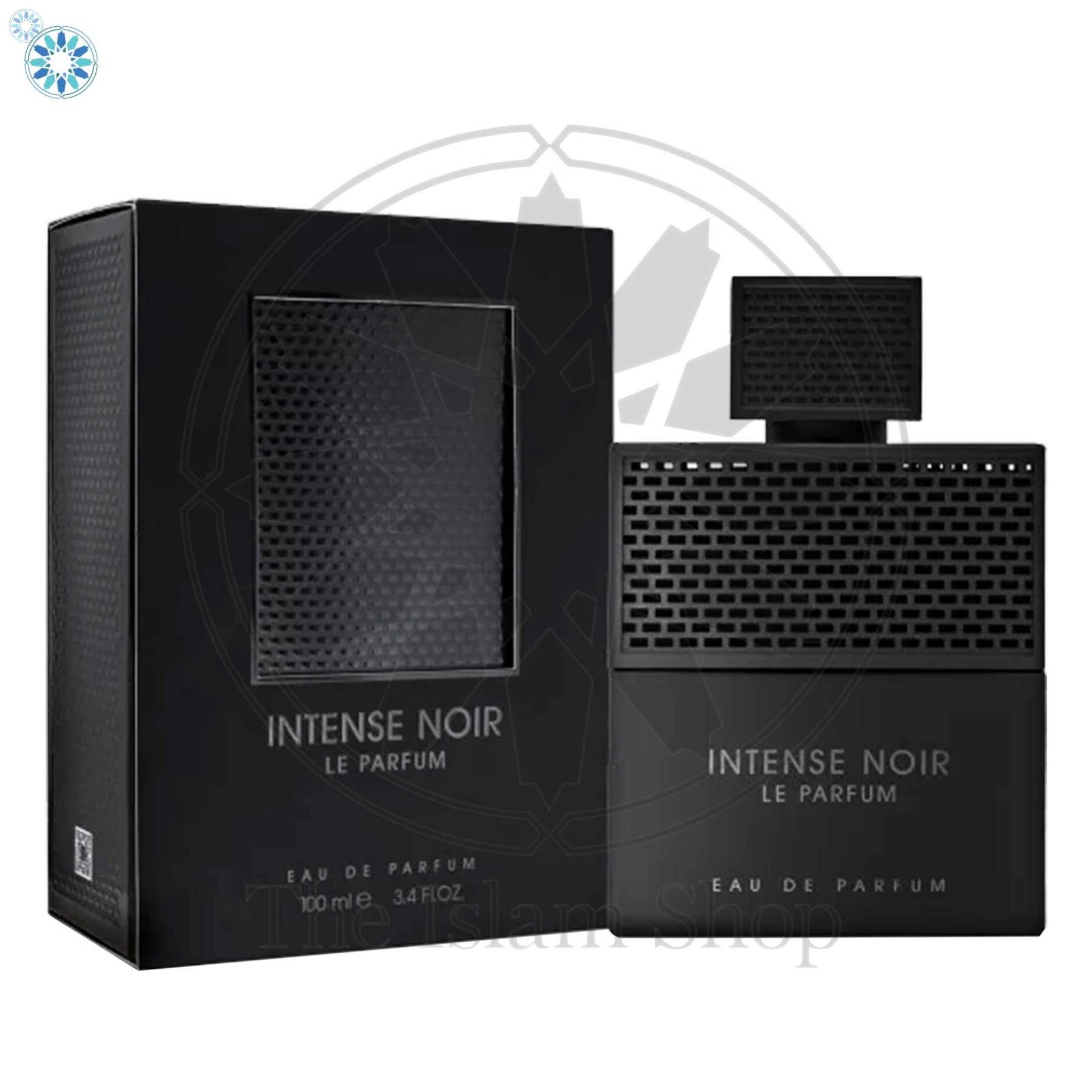 Perfumes › Eau De Parfum › Intense Noir Le Parfum 100ml EDP (Eau De ...