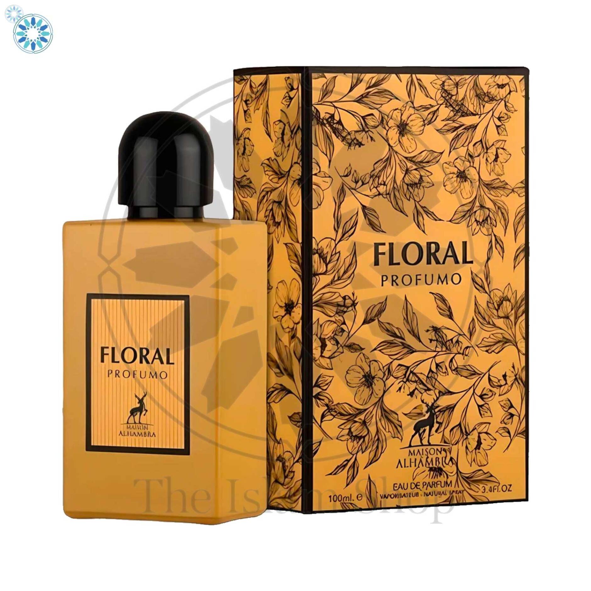 Perfumes › Eau De Parfum › Floral Profumo 100ml EDP (Eau De Parfum) By ...