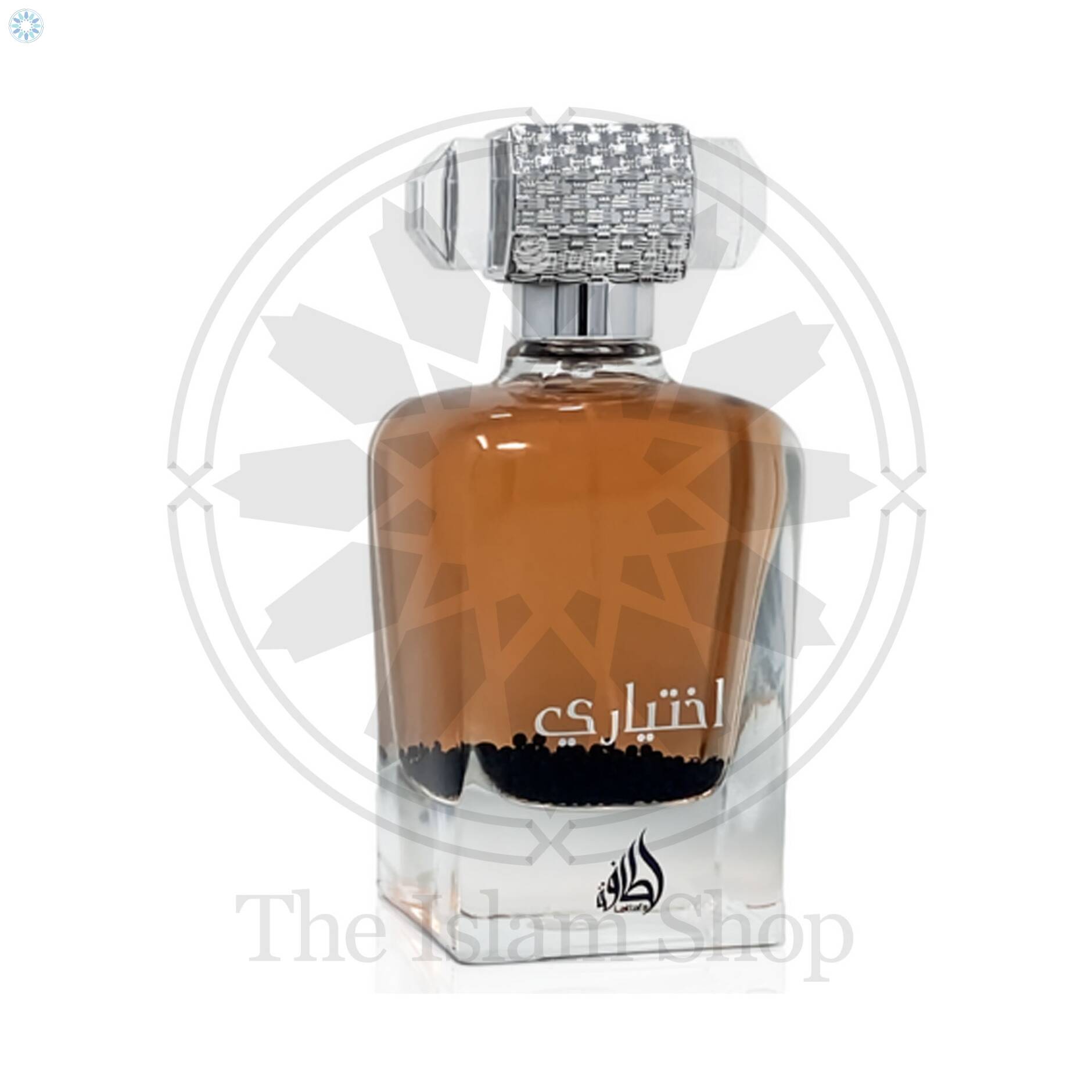 Perfumes › Eau De Parfum › Ekhtiari 100ml EDP (Eau De Parfum) By ...