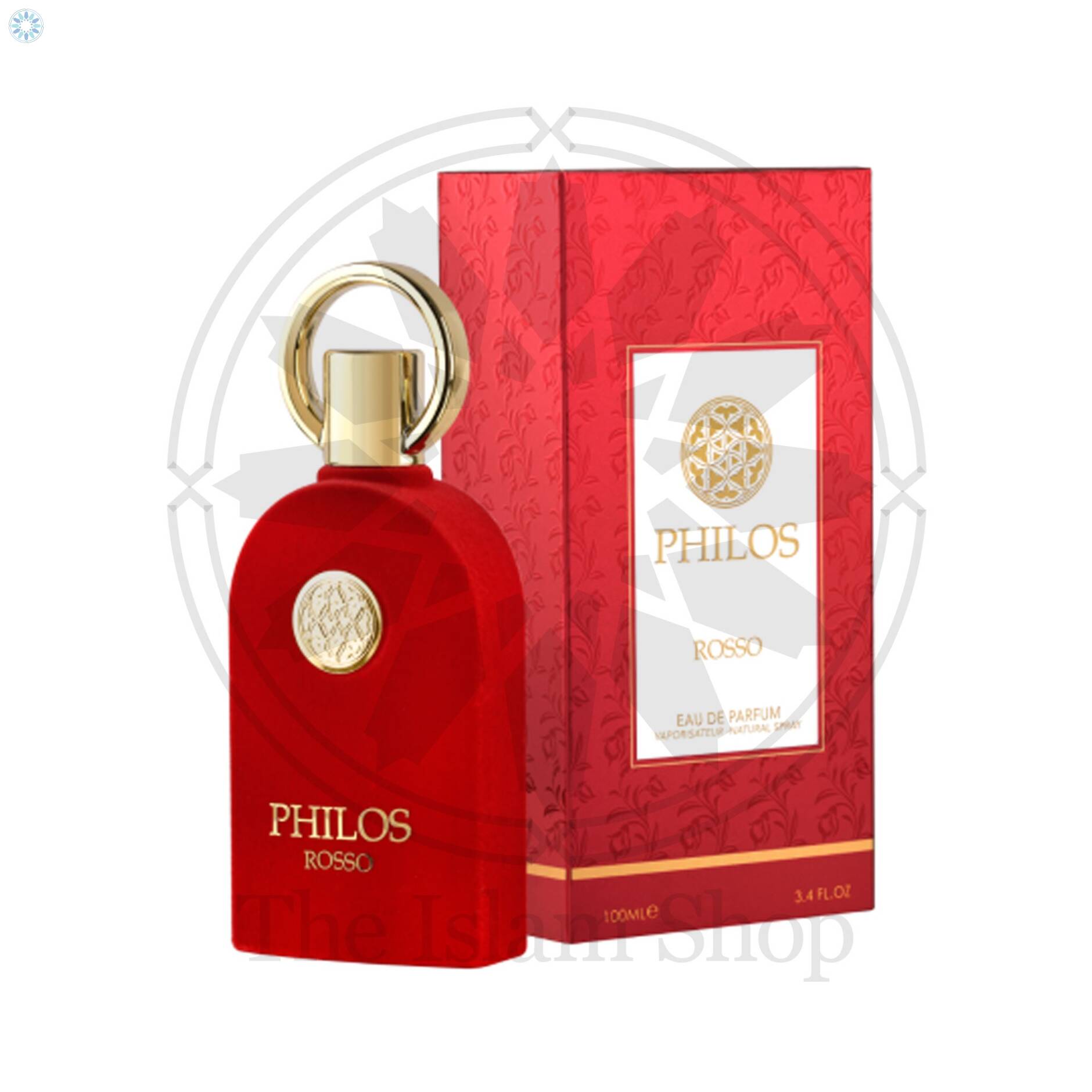 Perfumes › Eau De Parfum › Philos Russo 100ml EDP (Eau De Parfum) By ...