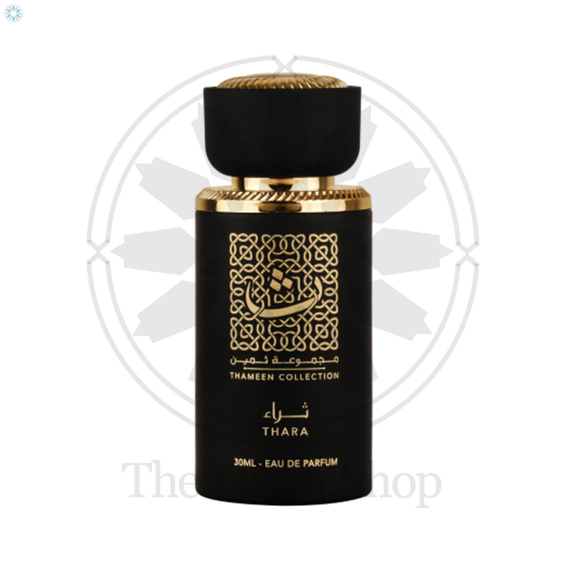 Perfumes › Eau De Parfum › Thara 30ml Thameen Collection EDP (Eau De Parfum) By Lattafa Perfumes