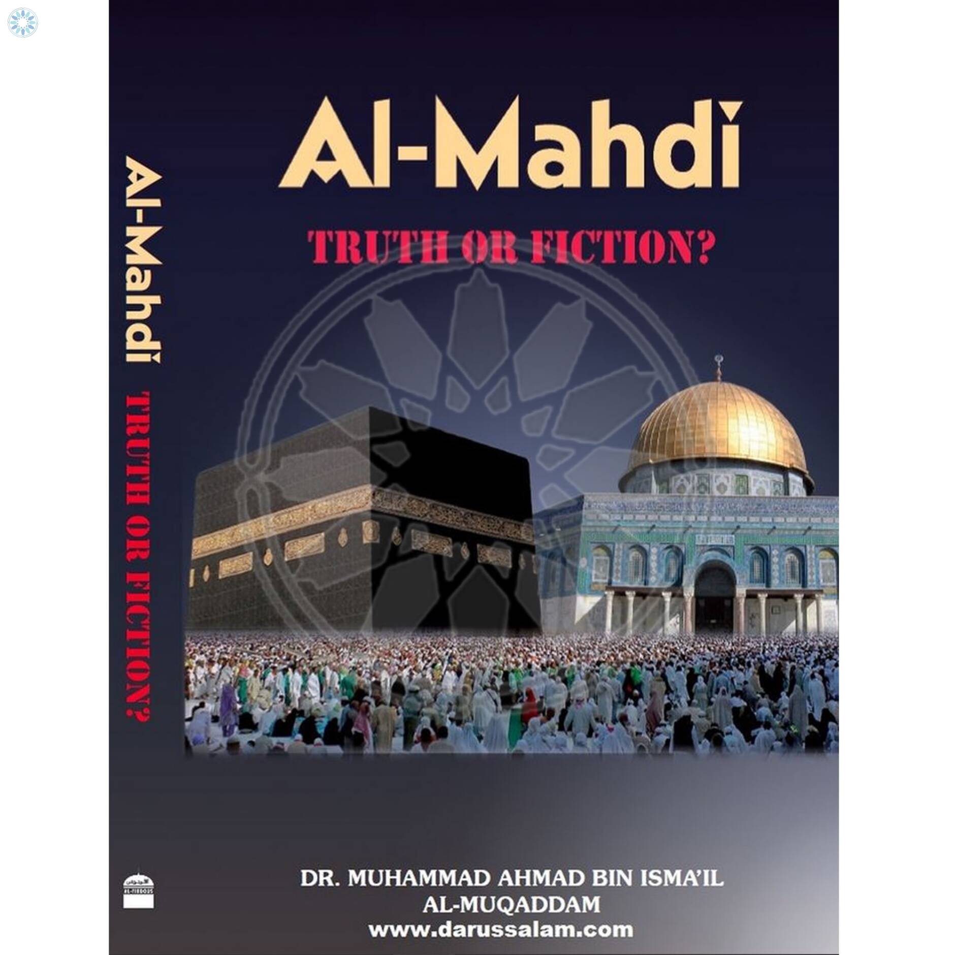 Books › Aqidah (Beliefs) › Al-Mahdi Truth or Fiction?