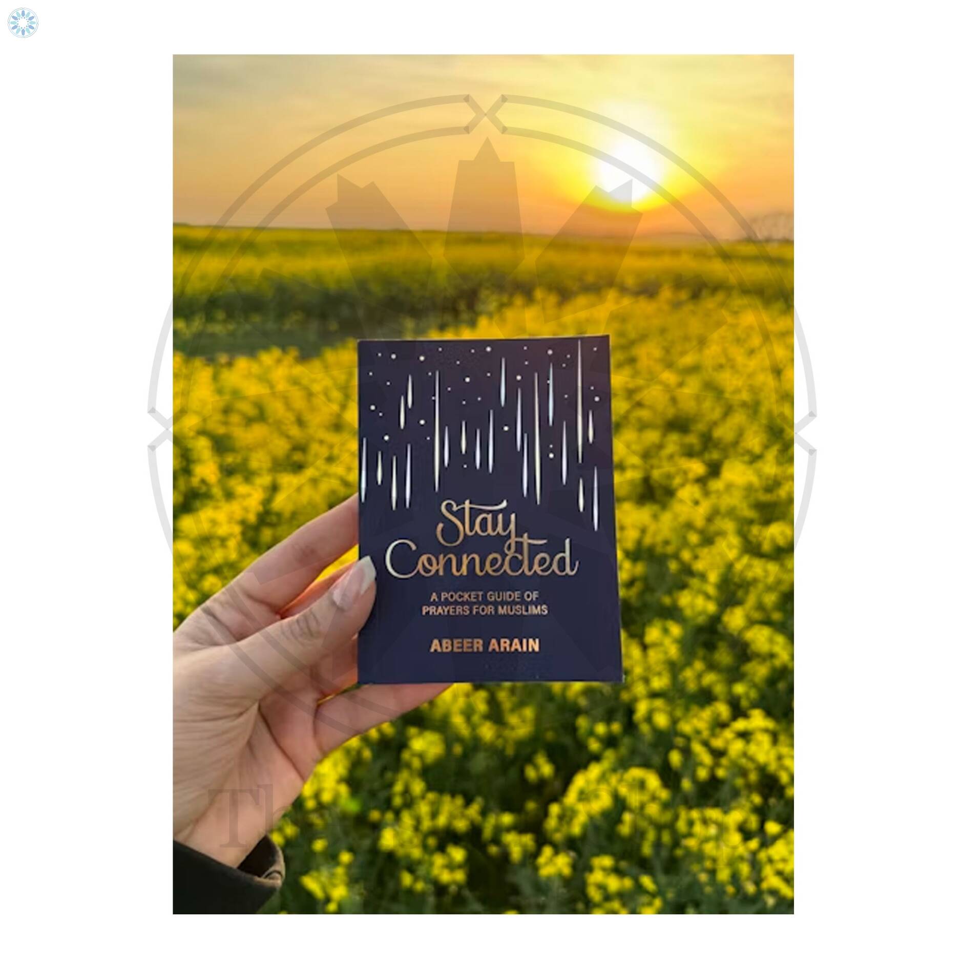 Books › Du'a (supplications) › Stay Connected A Pocket Guide Of Prayers ...