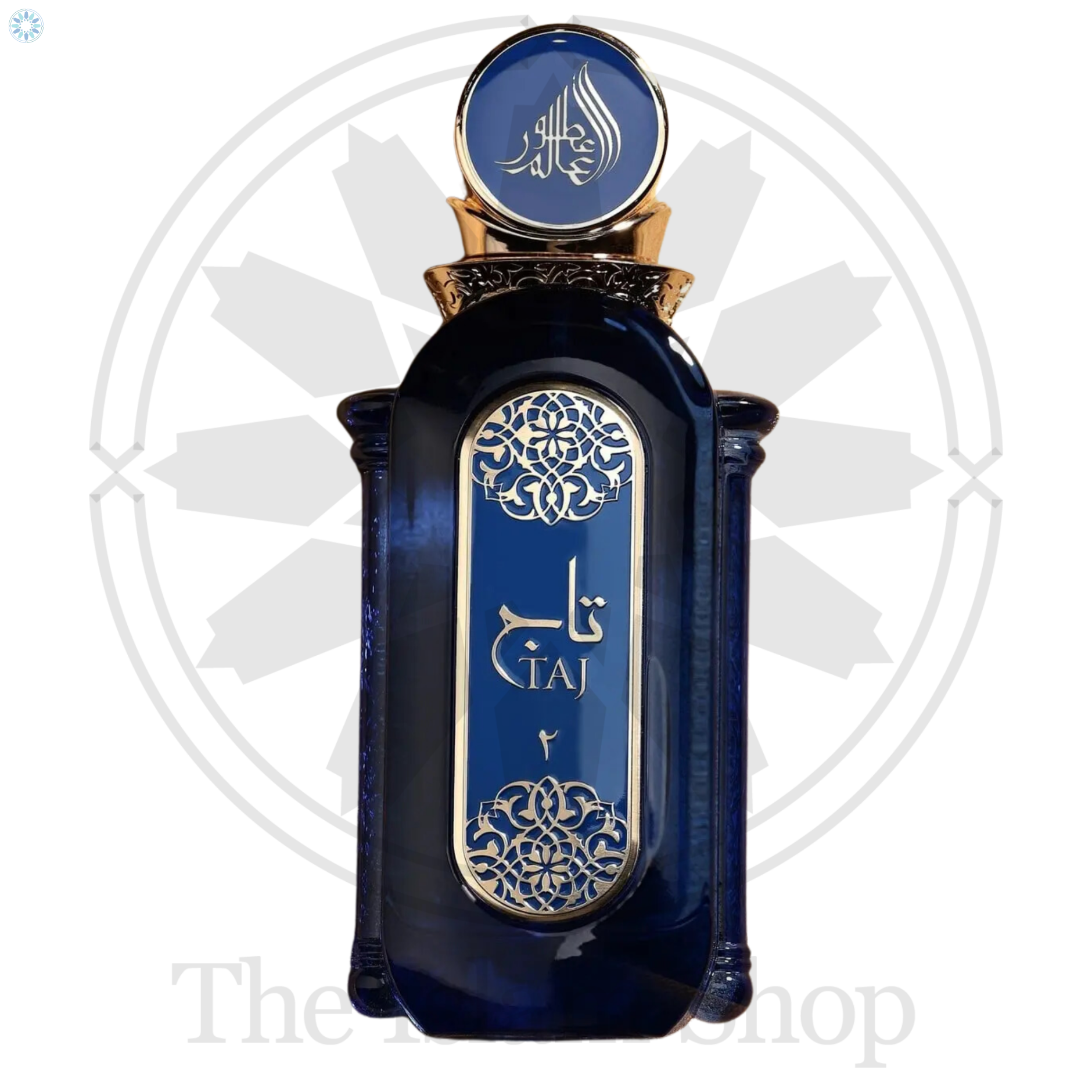 Perfumes › Eau De Parfum › Taj 2 100ml EDP (Eau De Parfum) By Athoor Al ...