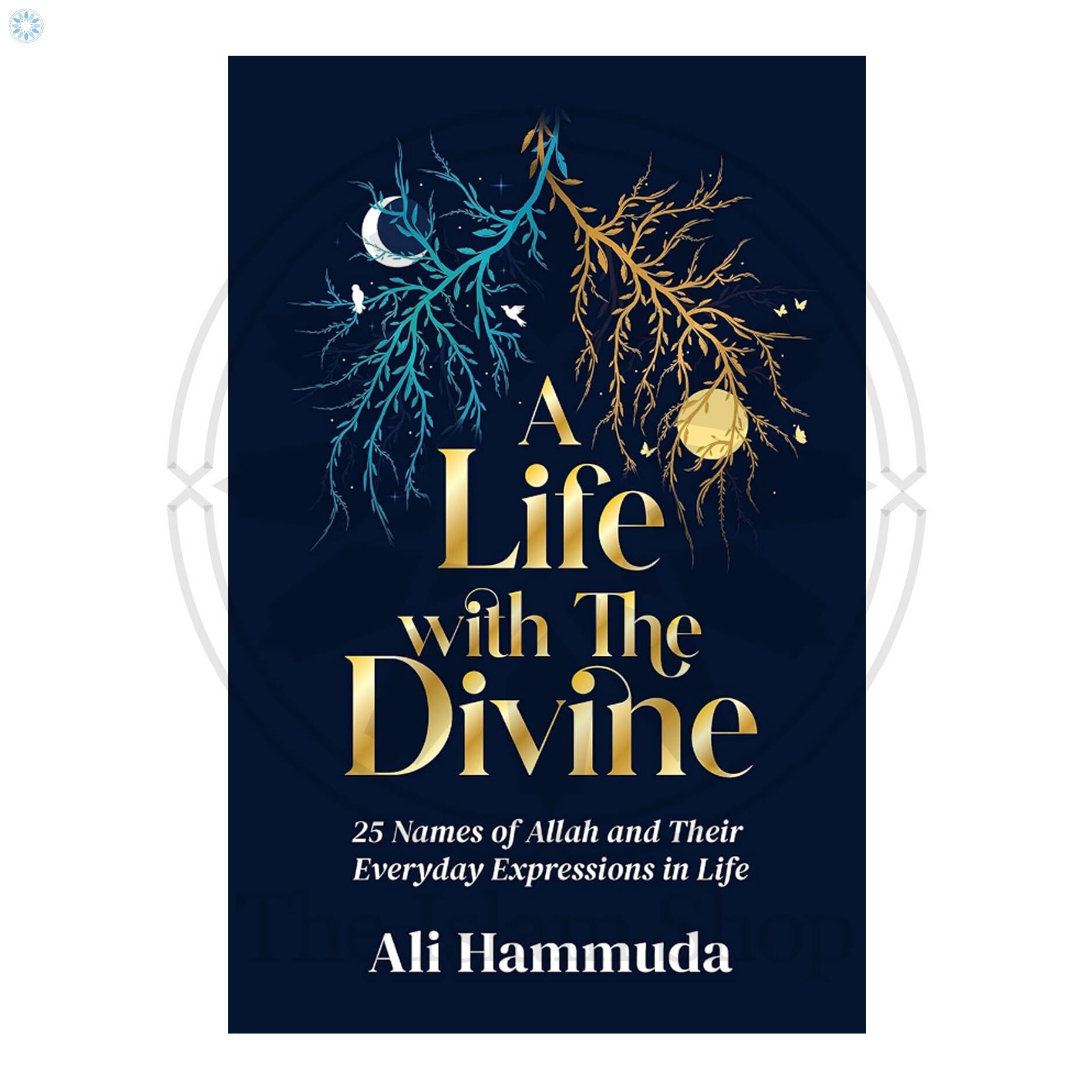 Books › Du'a (supplications) › A Life With The Divine 25 Names Of Allah ...