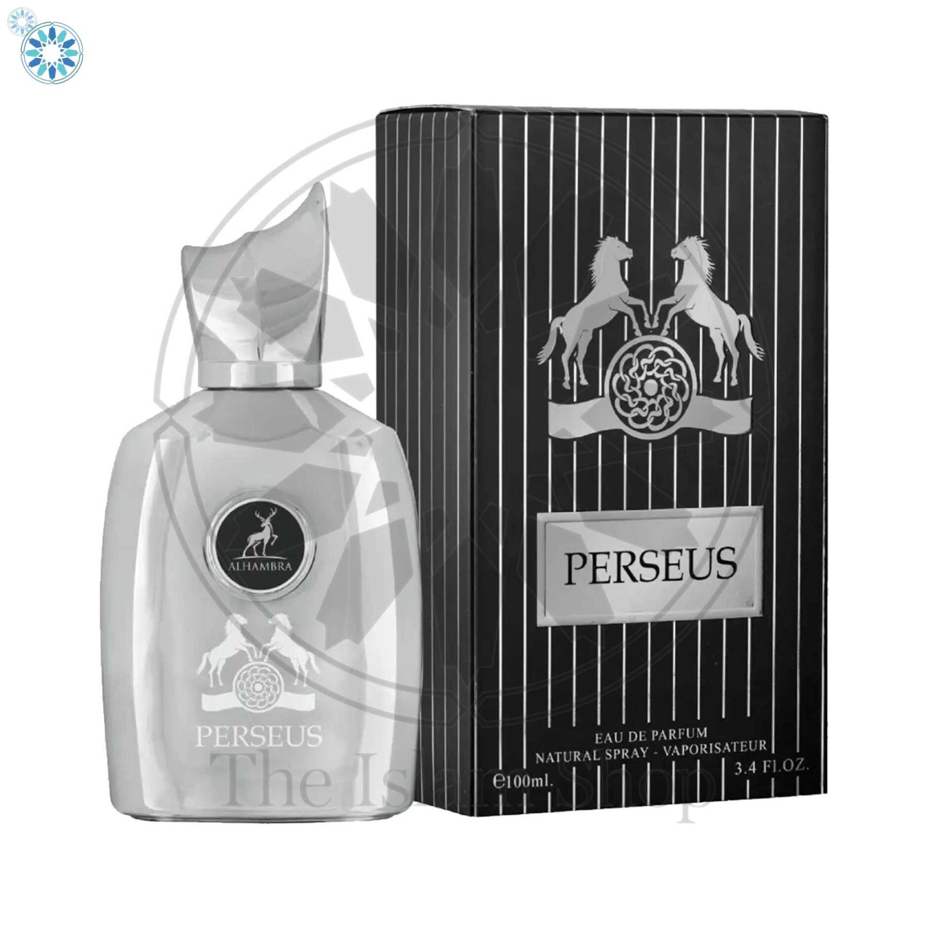 Perfumes › Eau De Parfum › Perseus 100ml EDP (Eau De Parfum) By Maison ...