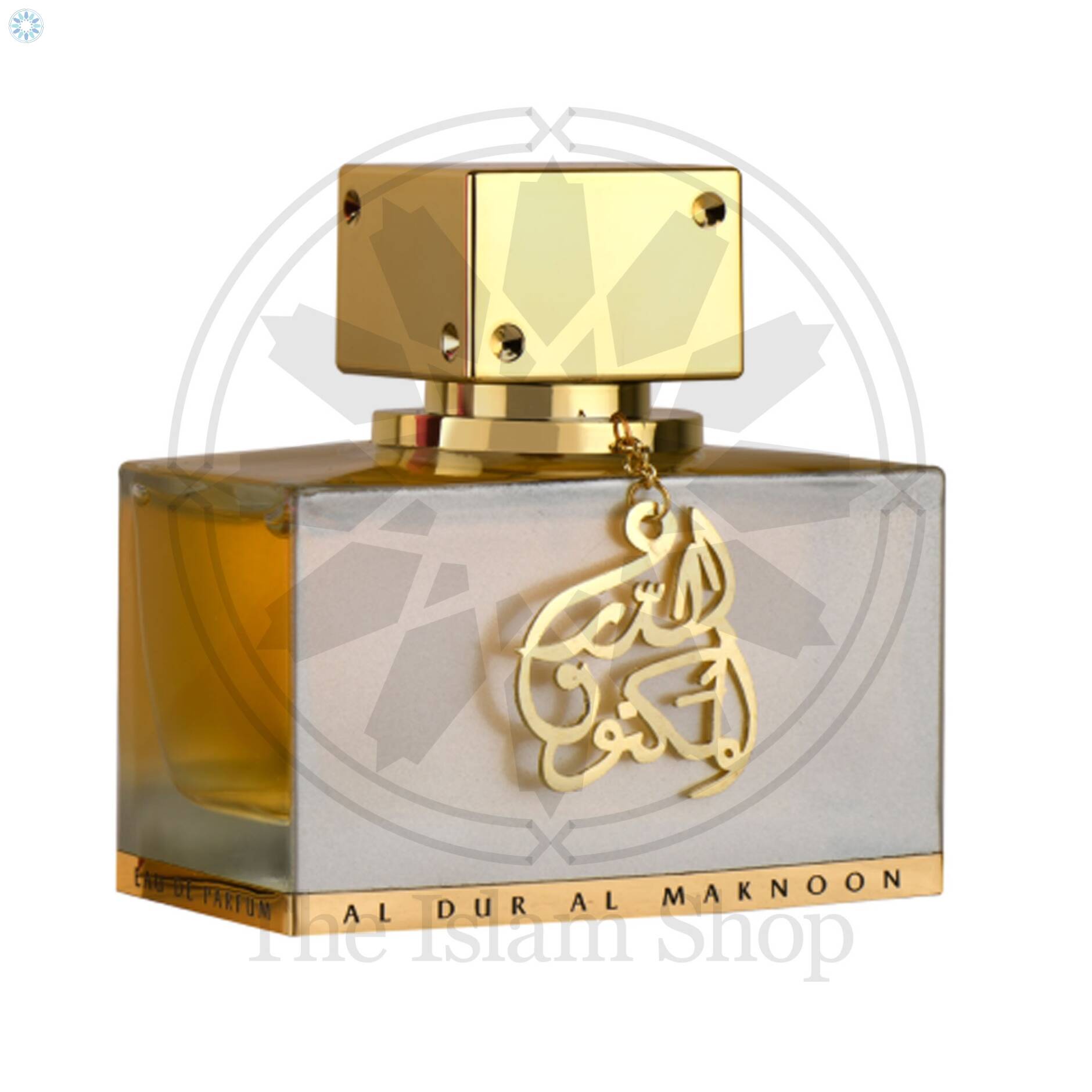 Perfumes › Eau De Parfum › Al dur al Maknoon Gold 100ml EDP (Eau De ...