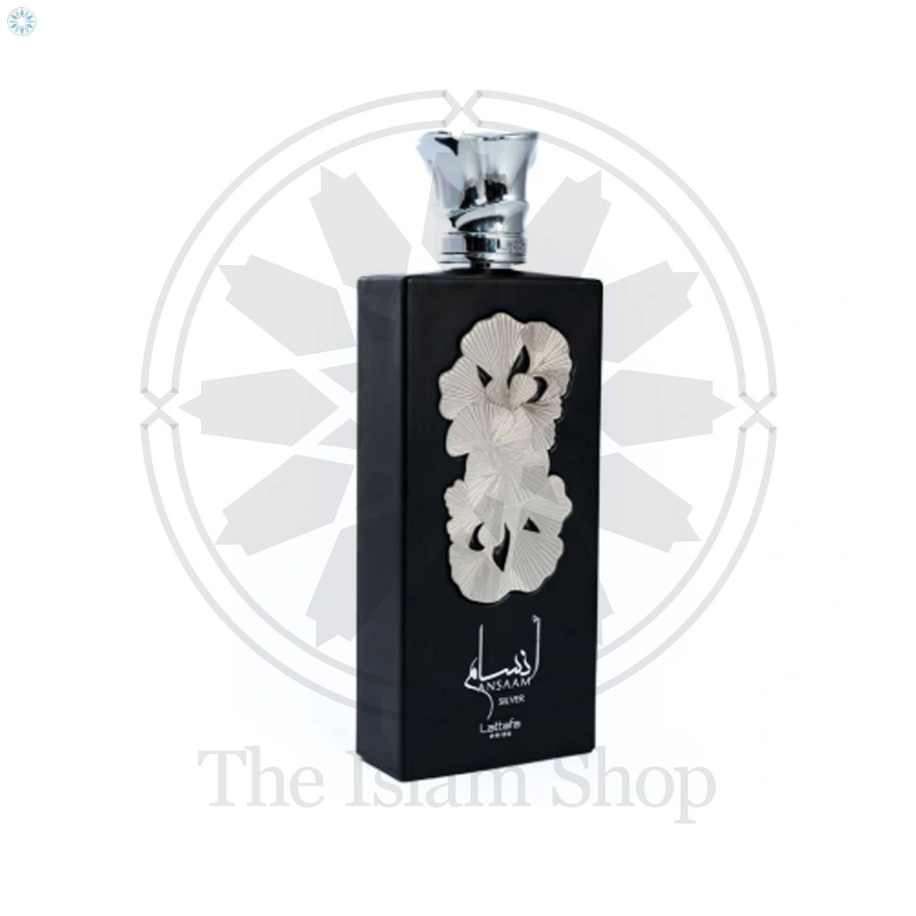 Perfumes › Eau De Parfum › Ansaam Silver (Lattafa Pride) 100ml EDP (Eau ...
