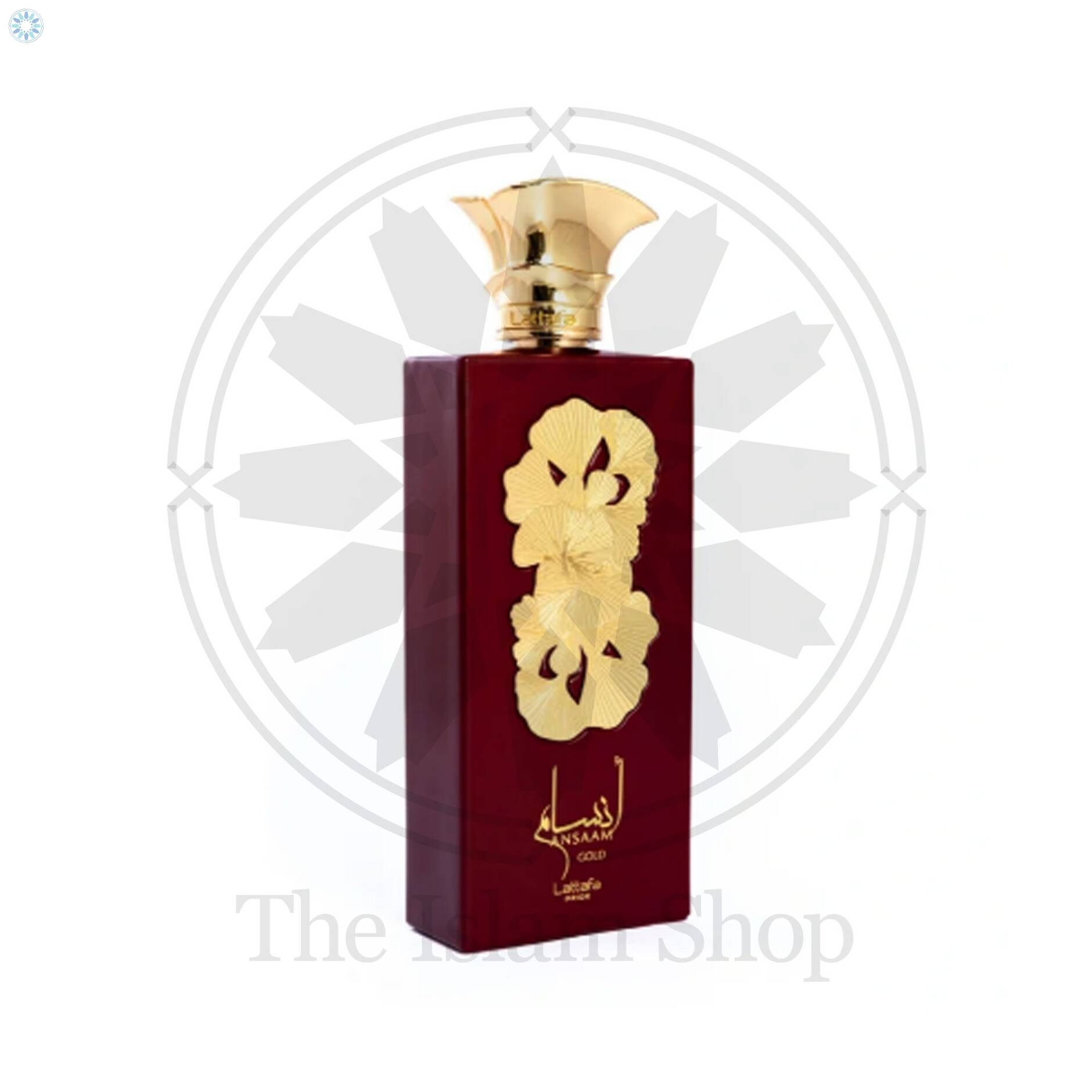 Perfumes › Eau De Parfum › Ansaam Gold (Lattafa Pride) 100ml EDP (Eau ...
