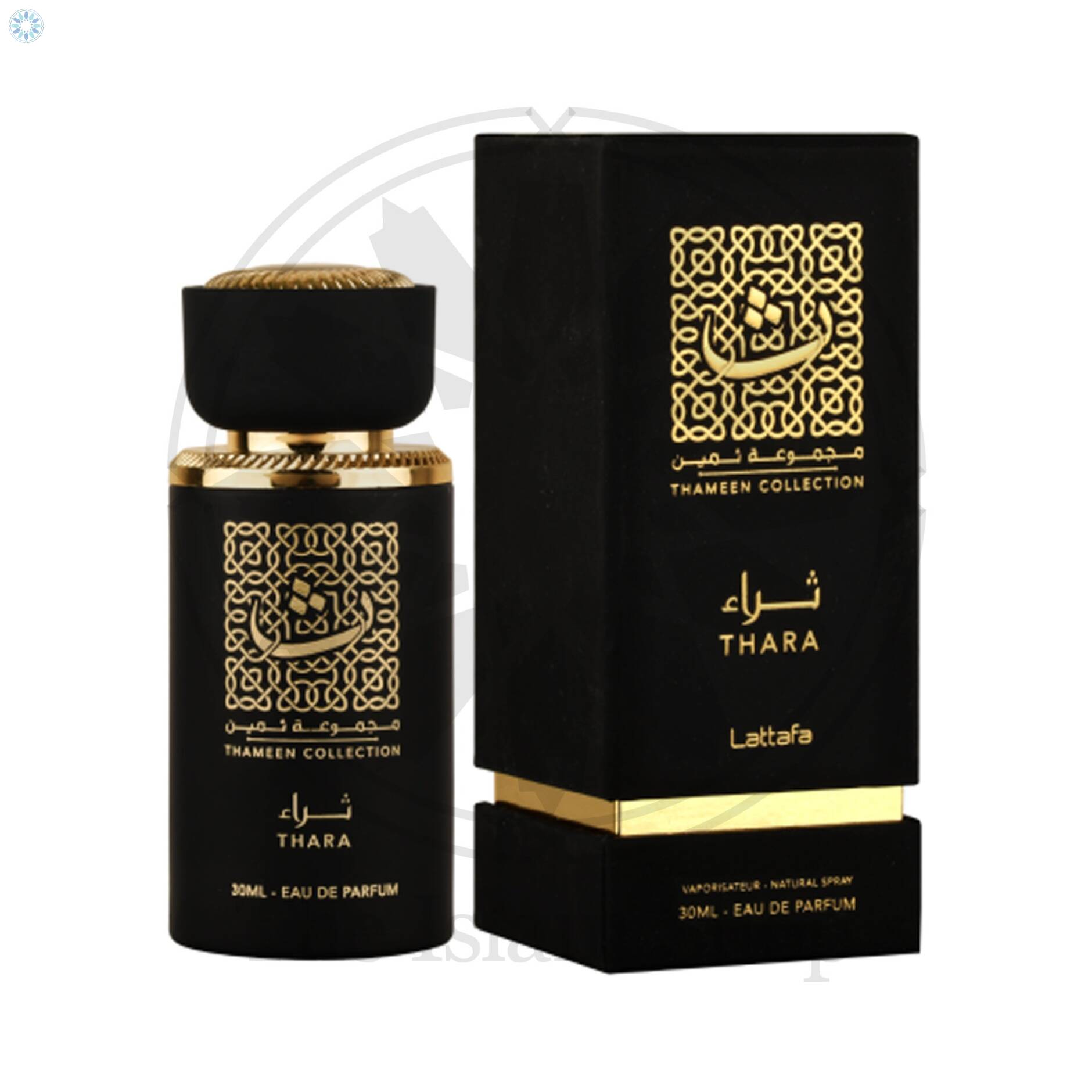 Perfumes › Eau De Parfum › Thara 30ml Thameen Collection EDP (Eau De ...