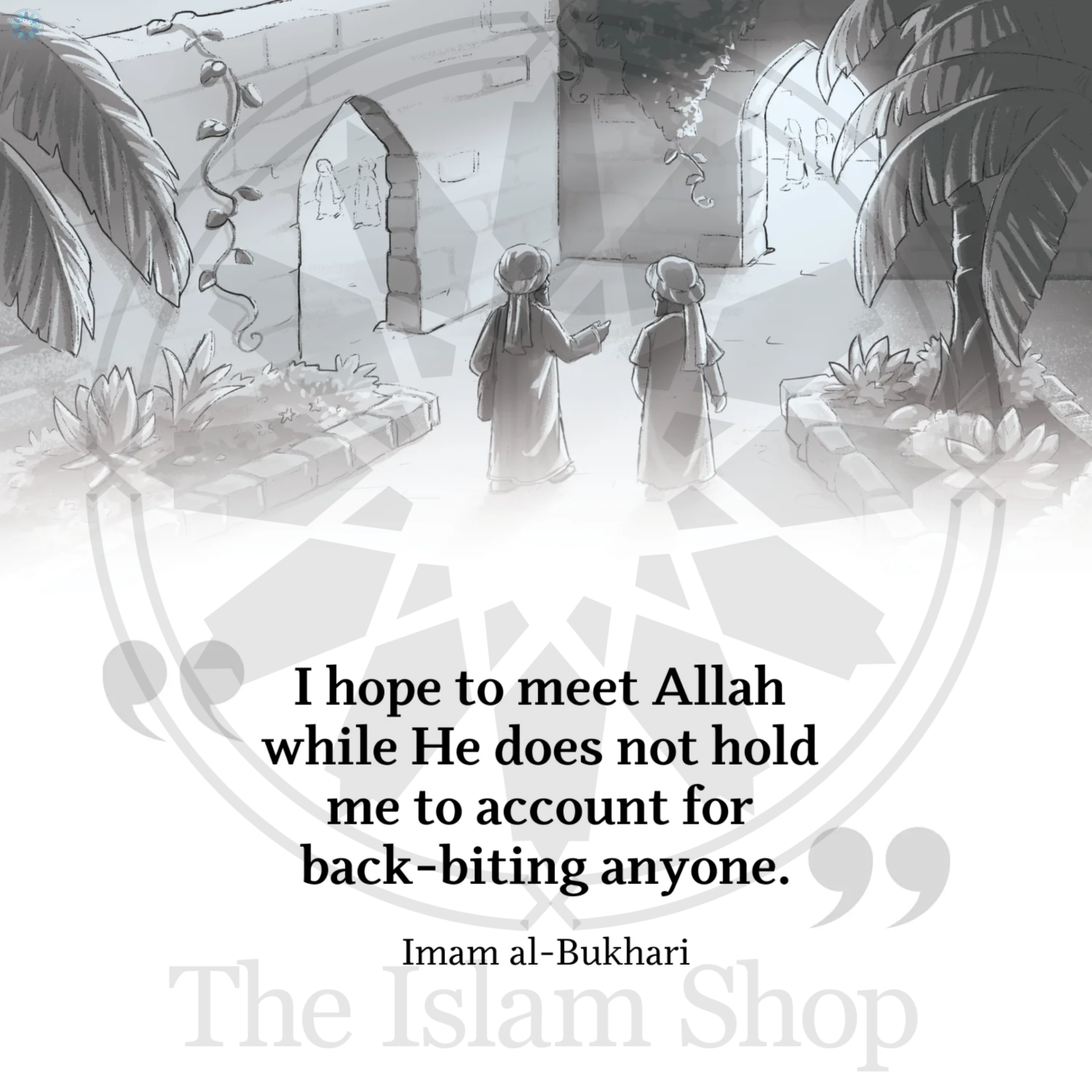 Books › Biographies › The Story Of Imam Bukhari Islam's Hadith Grandmaster