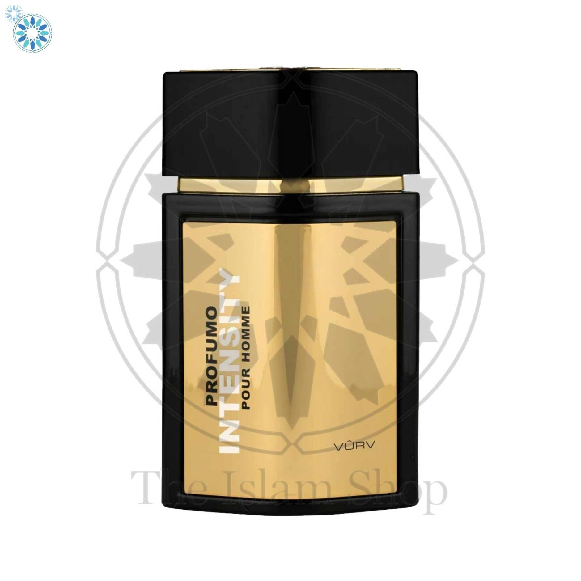 Perfumes › Lattafa Perfumes Industries L.L.C › Profumo Intensity - Pour ...