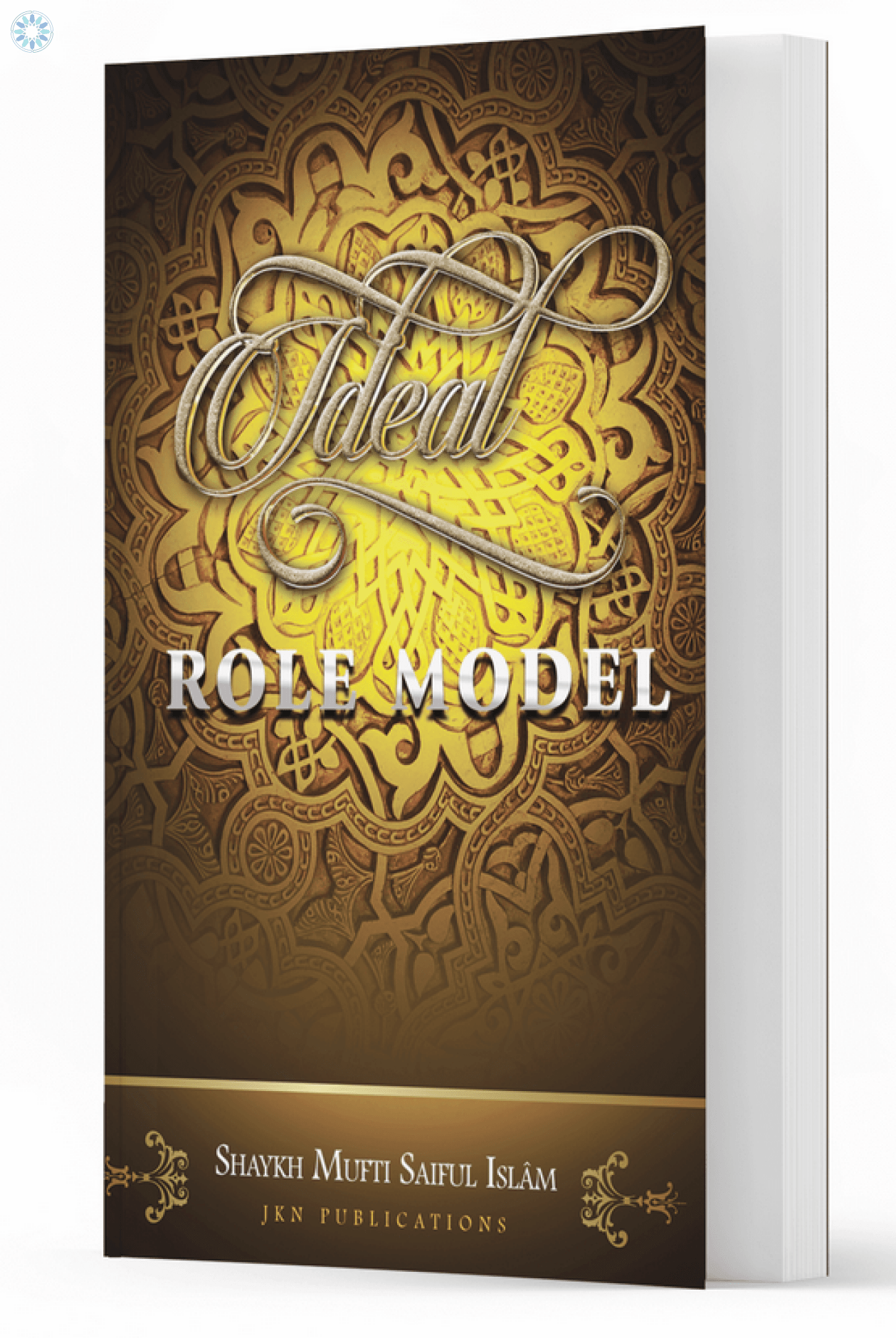 Books › Family › Ideal Role Model