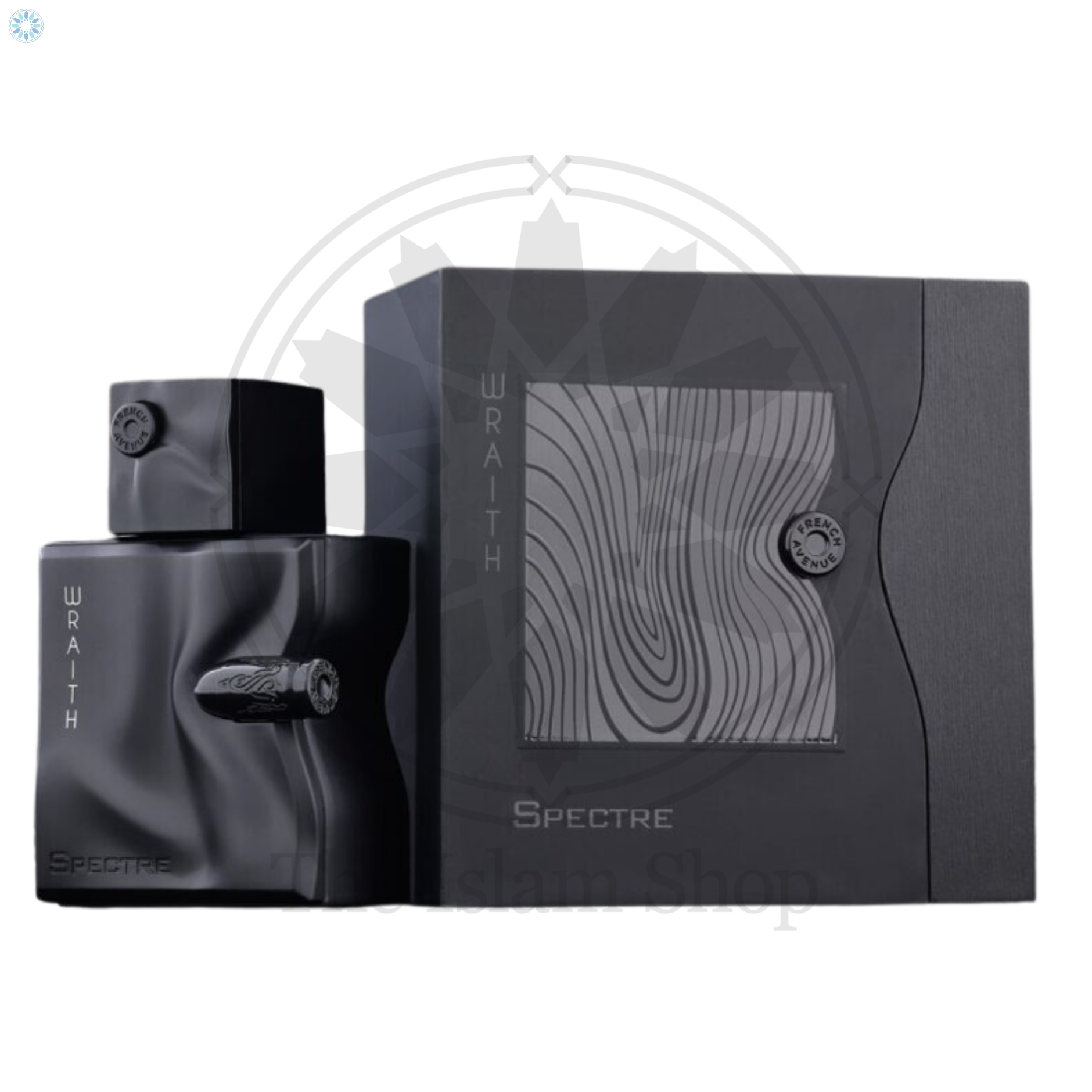 Perfumes › Fragrance World › Spectre Wraith 100ml EDP (Eau De Parfum ...