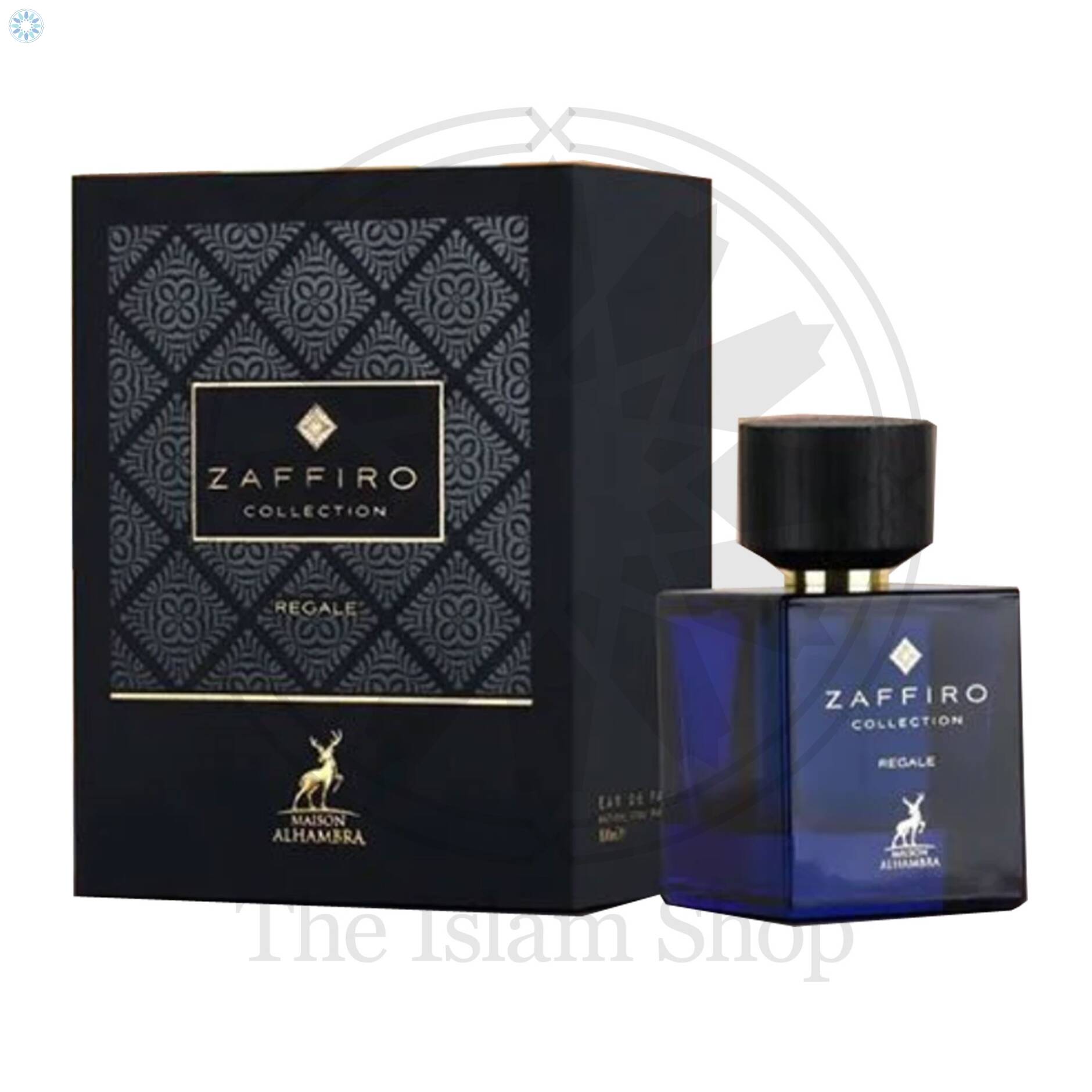 Perfumes › Eau De Parfum › Zaffiro Collection Regale 100ml EDP (Eau De ...