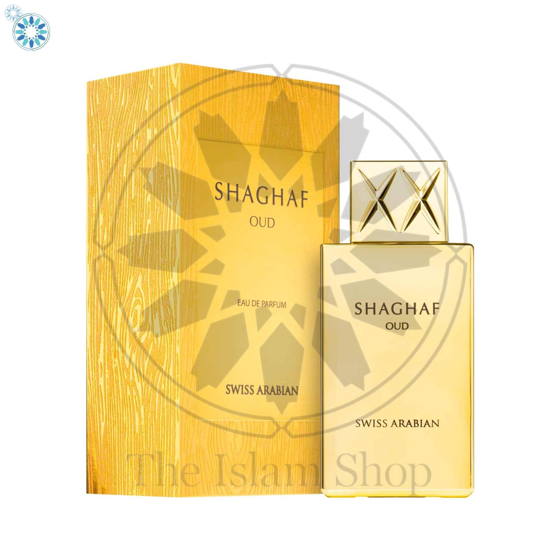 Perfumes › Eau De Parfum › Shaghaf Oud 75ml EDP (Eau De Parfum) By ...