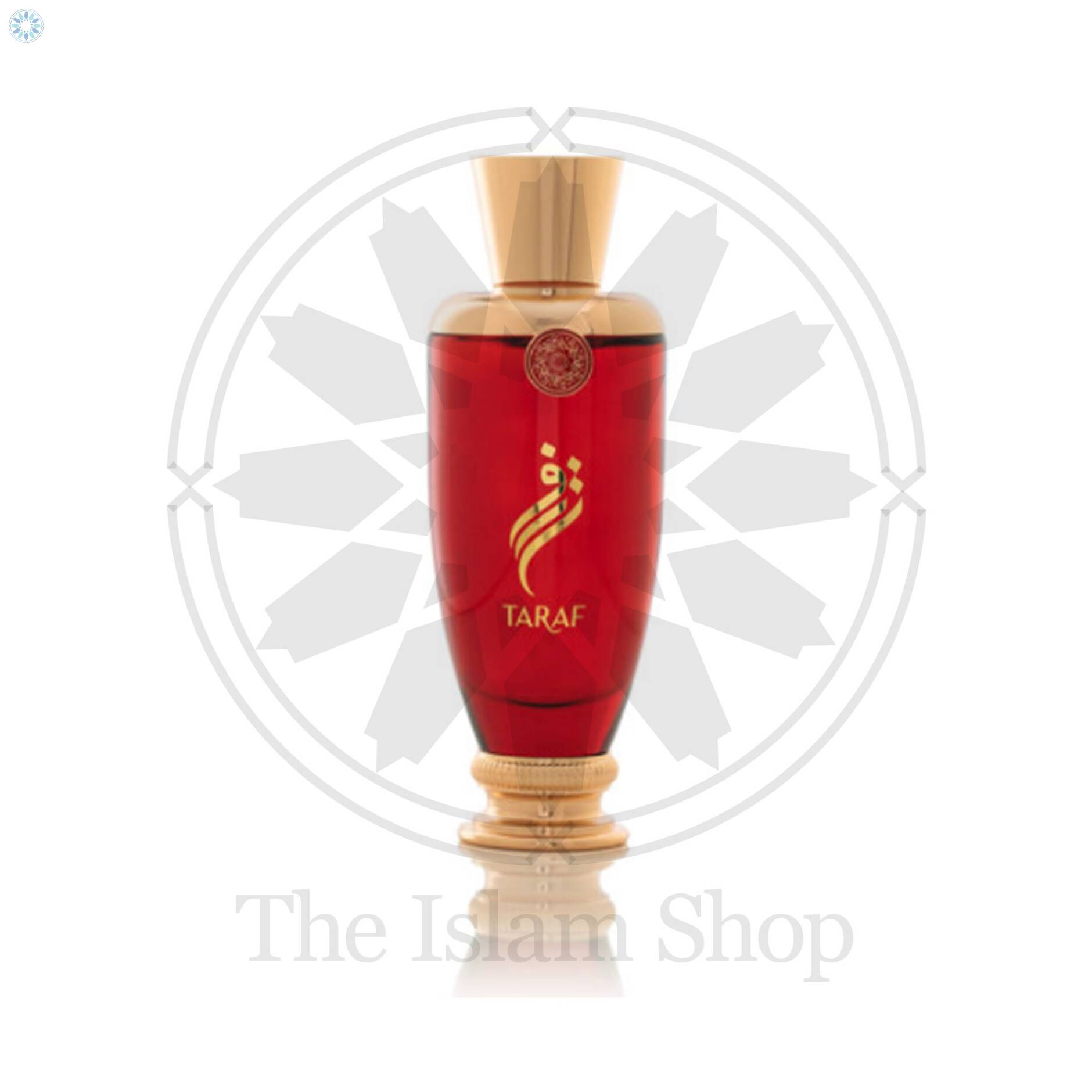 Perfumes › Eau De Parfum › Taraf 100ml EDP (Eau De Parfum) By Arabian ...