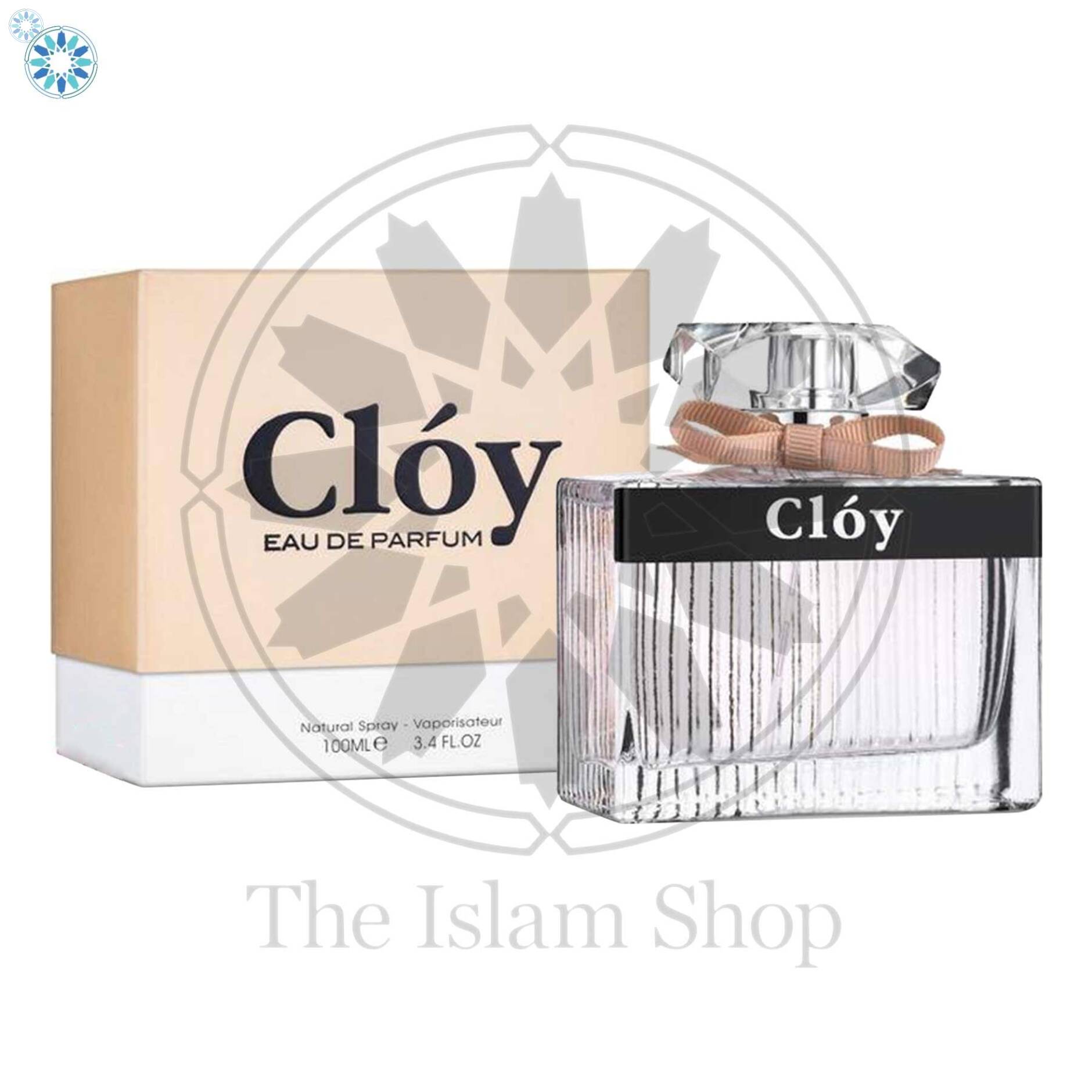 Perfumes › Eau De Parfum › Cloy 100ml EDP (Eau De Parfum) By Fragrance ...