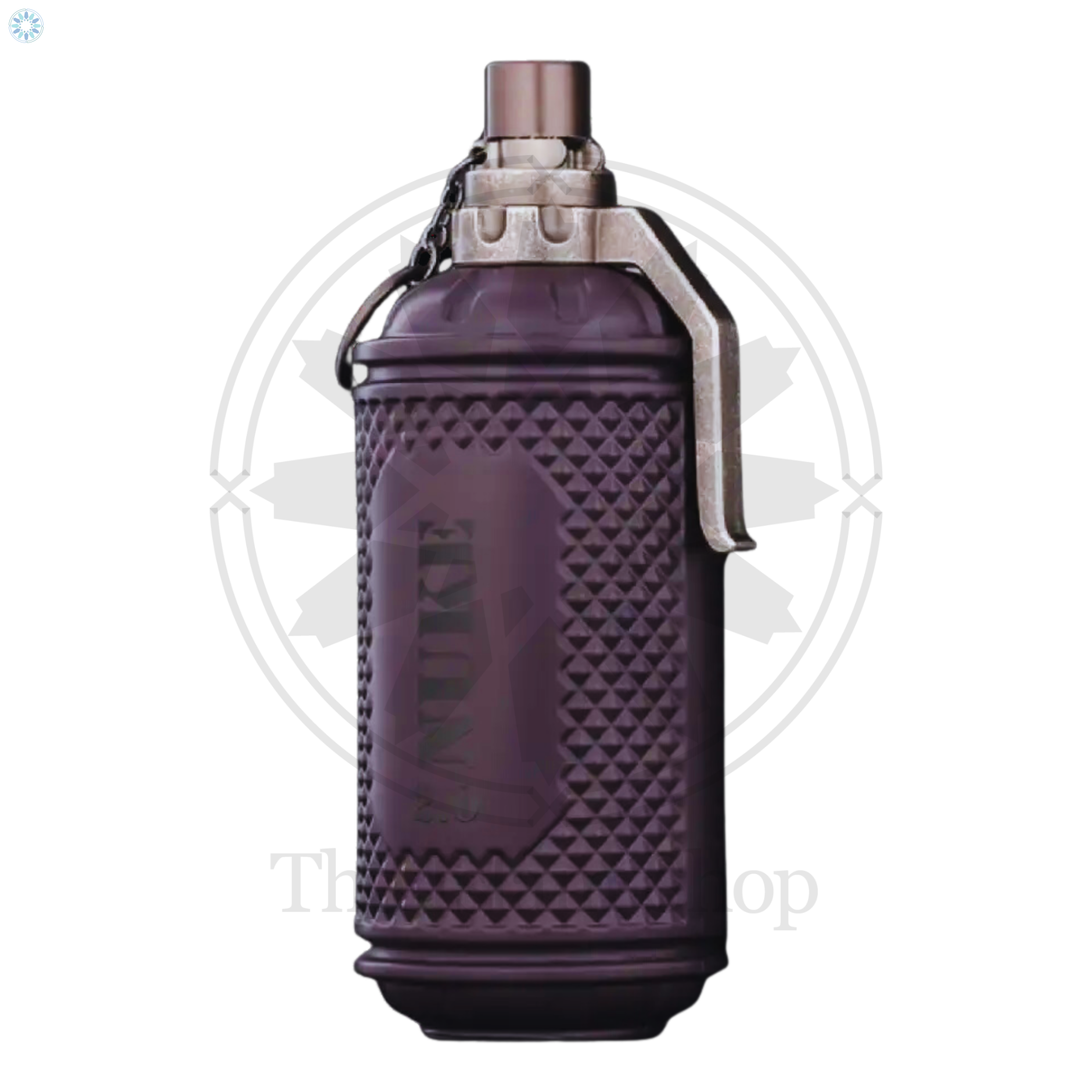 Perfumes › Eau De Parfum › Nuke 2.0 100ml EDP (Eau De Parfum) By ...